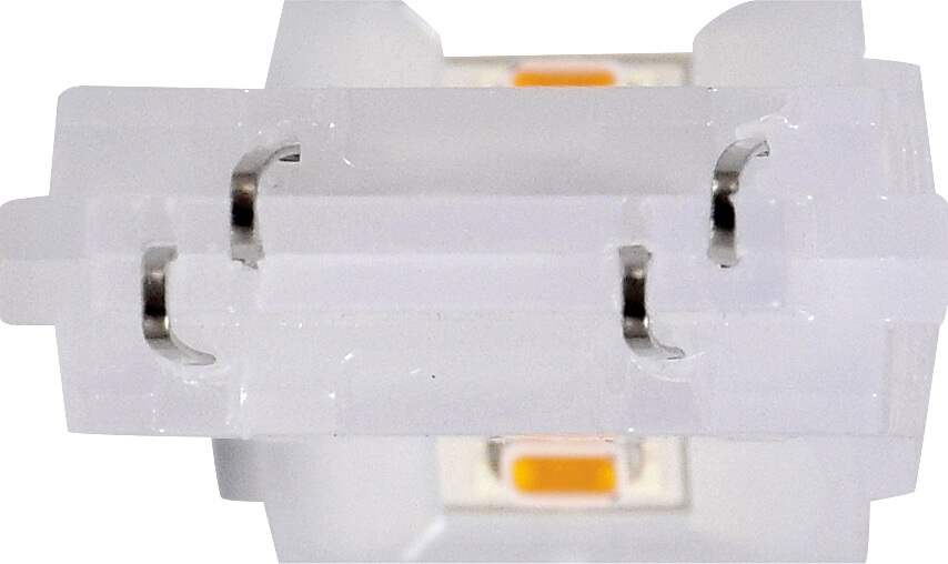 SYLVANIA 3047 AMBER LED Mini Bulb, 2 Pack