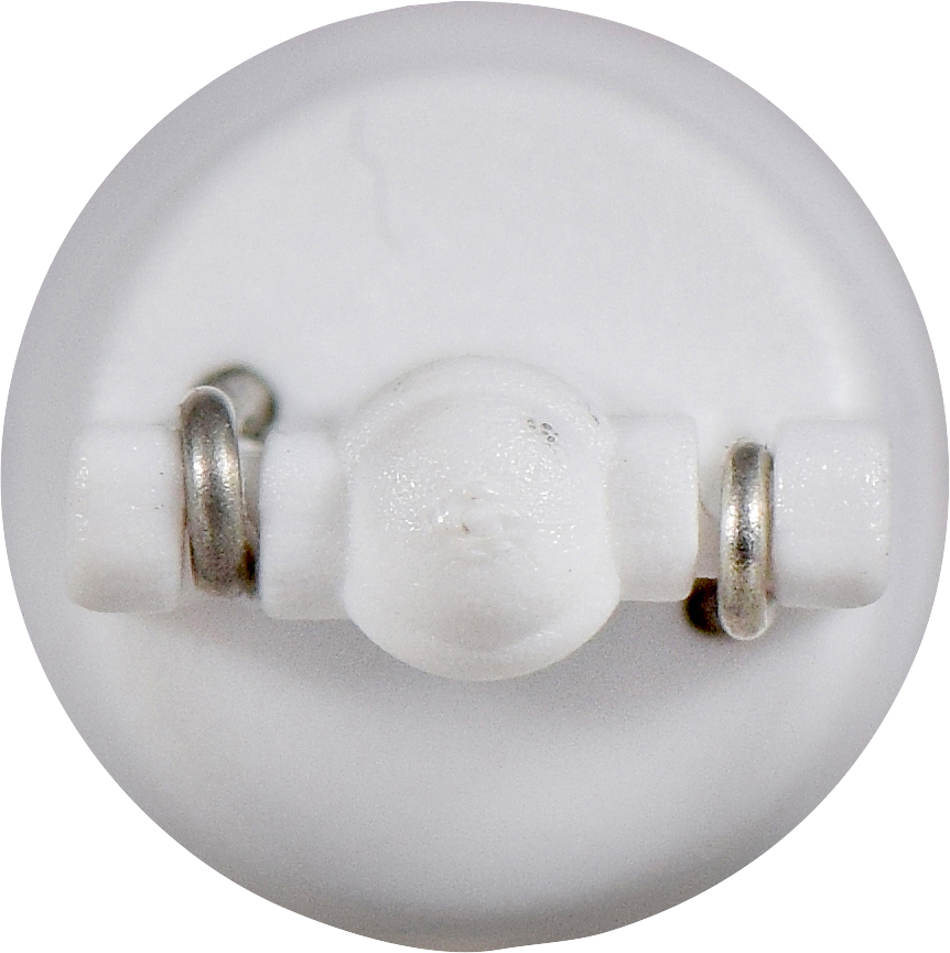 SYLVANIA 194 WHITE SYL LED Mini Bulb, 2 Pack