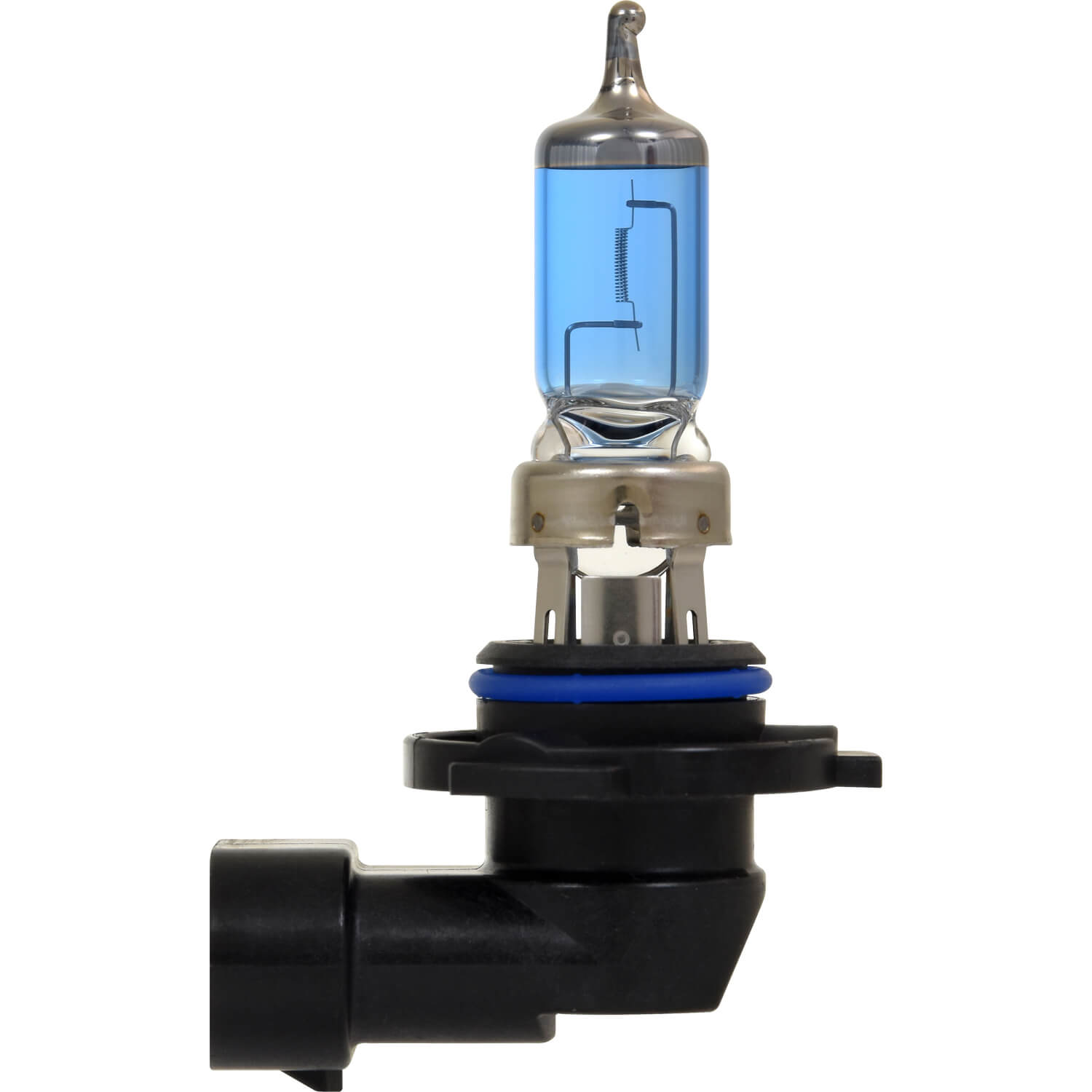 SYLVANIA 9140 SilverStar zXe Halogen Fog Bulb, 2 Pack