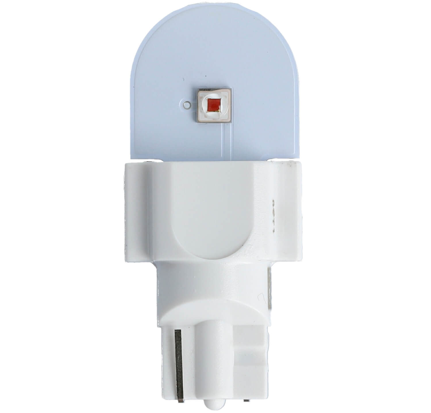 SYLVANIA 921 RED LED Mini Bulb, 2 Pack