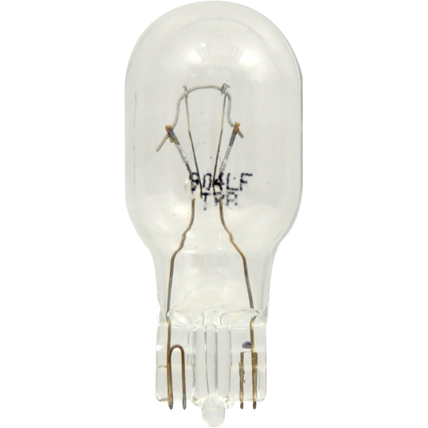 SYLVANIA 904 Long Life Mini Bulb, 2 Pack