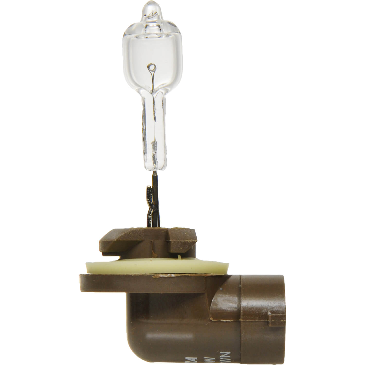 SYLVANIA 886 Basic Fog Bulb, 1 Pack