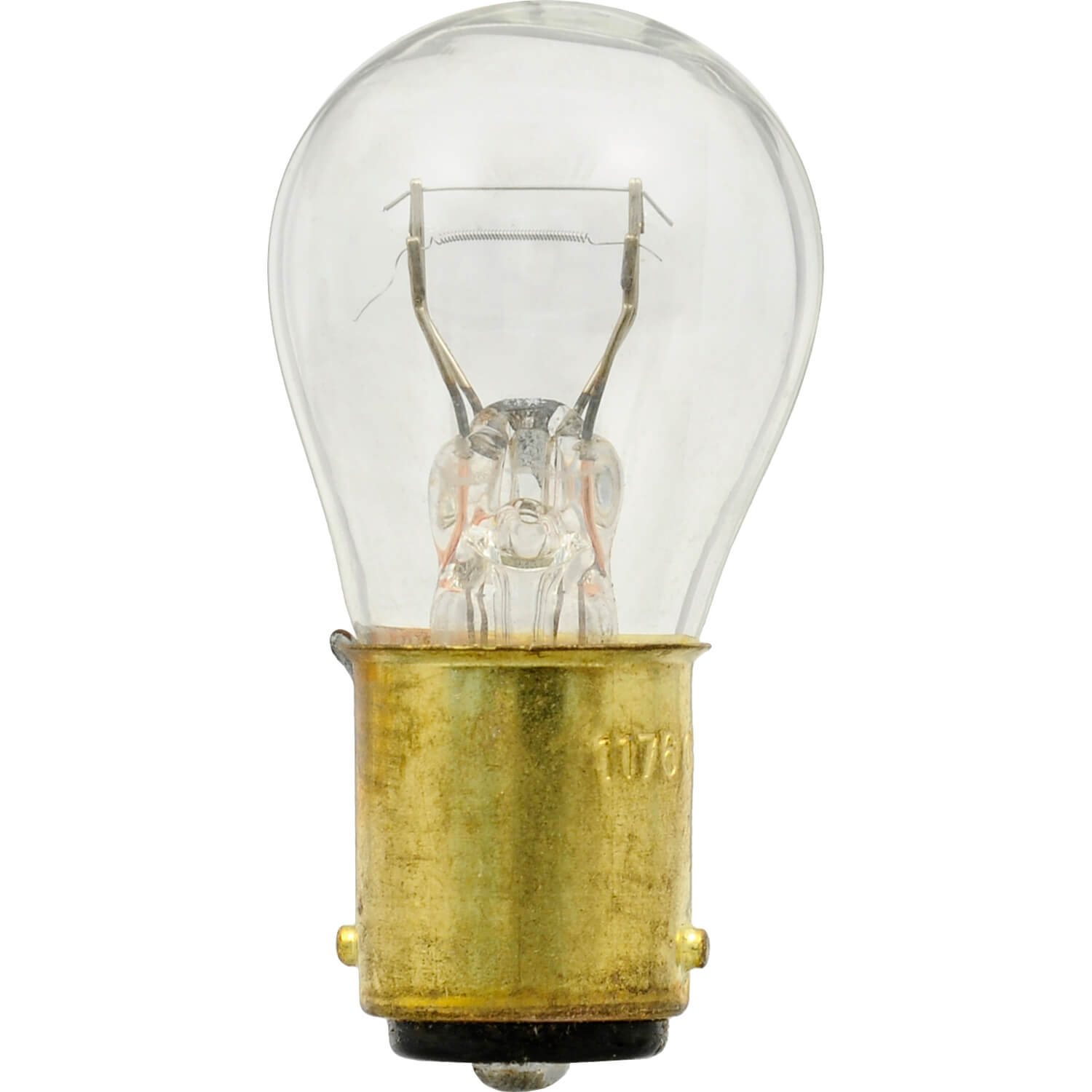SYLVANIA 1176 Long Life Mini Bulb, 2 Pack