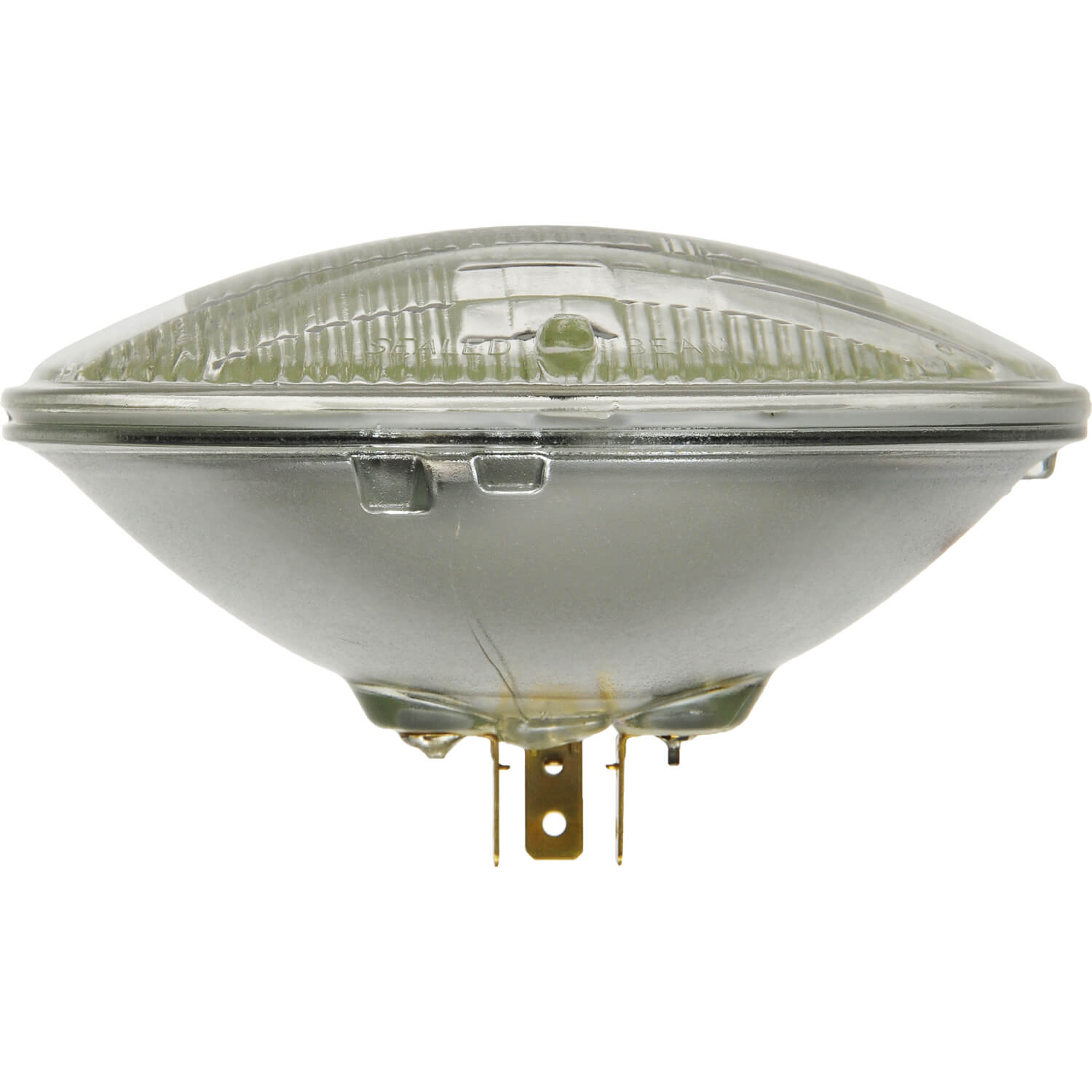 SYLVANIA H5006 XtraVision Sealed Beam Headlight, 1 Pack