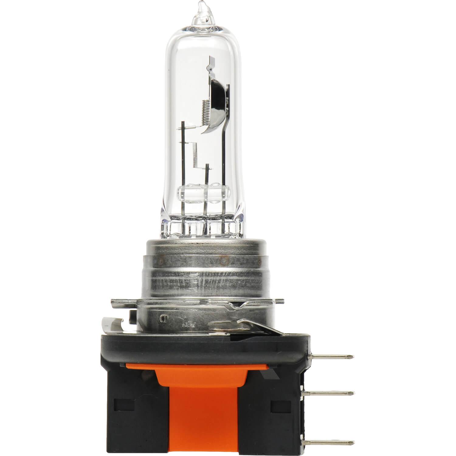 SYLVANIA H16 SilverStar zXe Halogen Headlight Bulb, 2 Pack