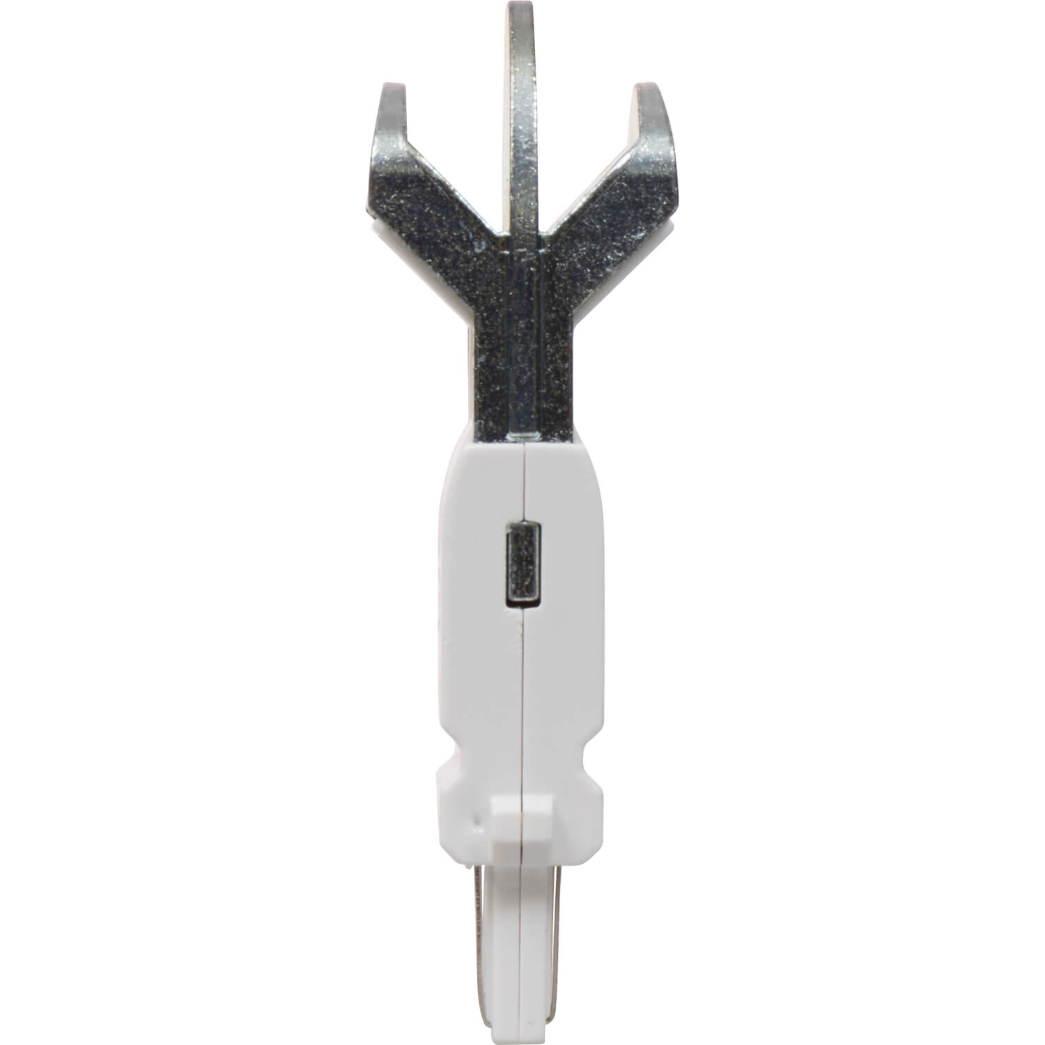 SYLVANIA 4114 RED ZEVO LED Mini Bulb, 2 Pack