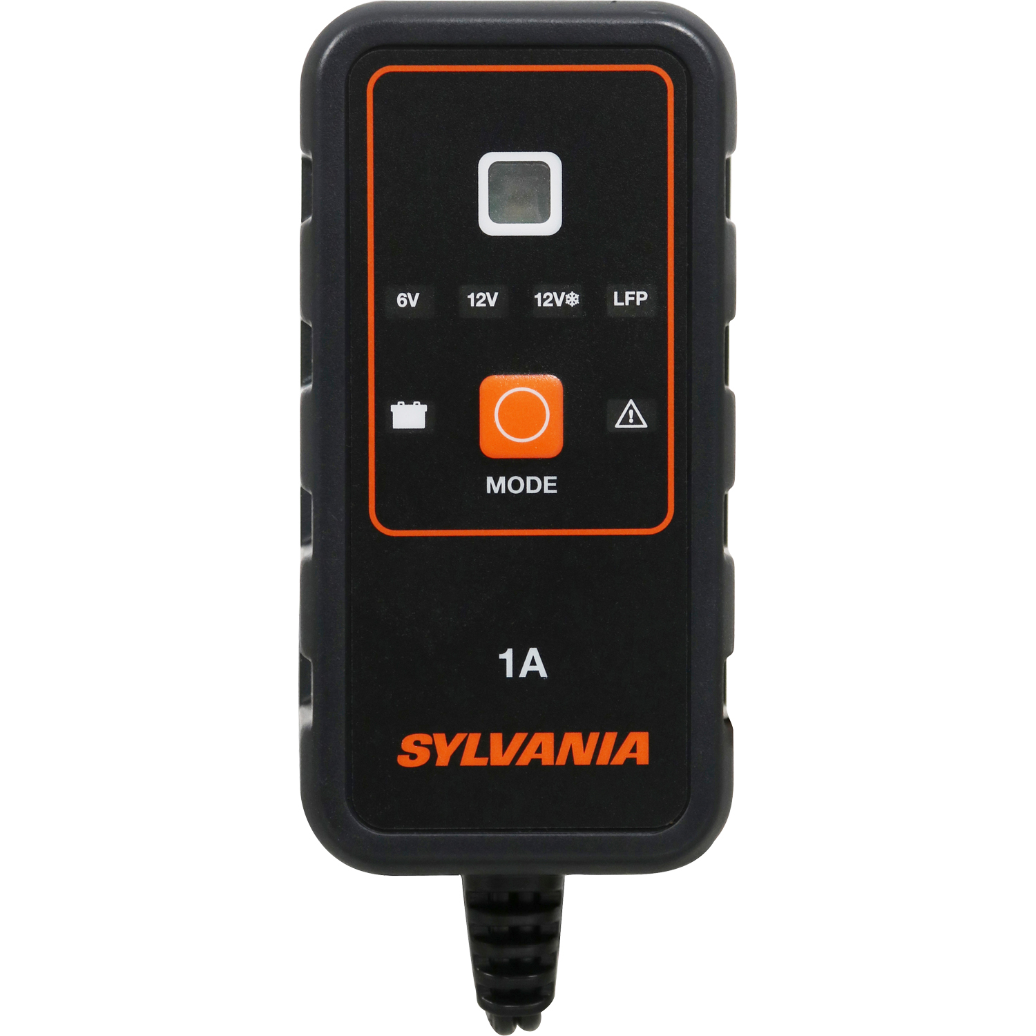 SYLVANIA Smart Charger - 1 Amp