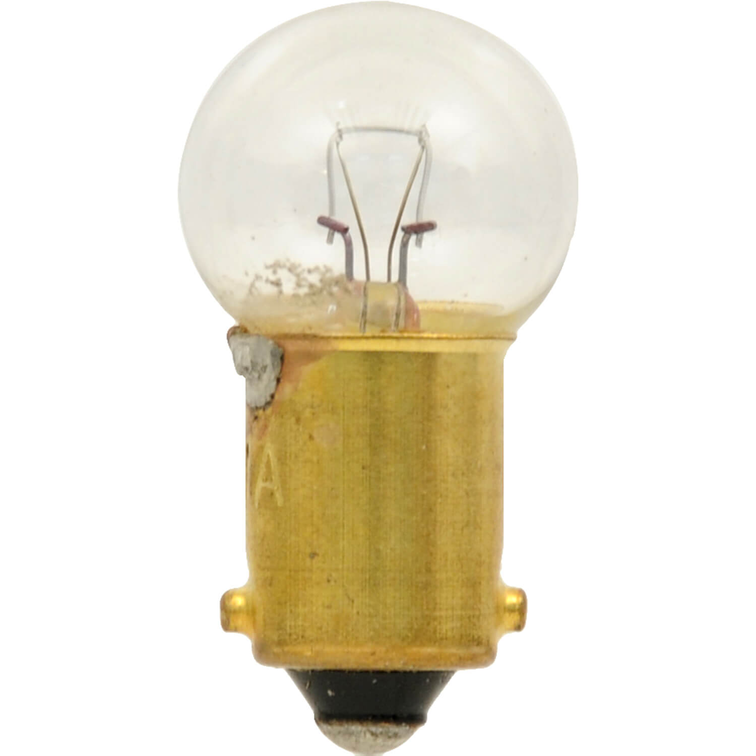 SYLVANIA 1895 Long Life Mini Bulb, 2 Pack