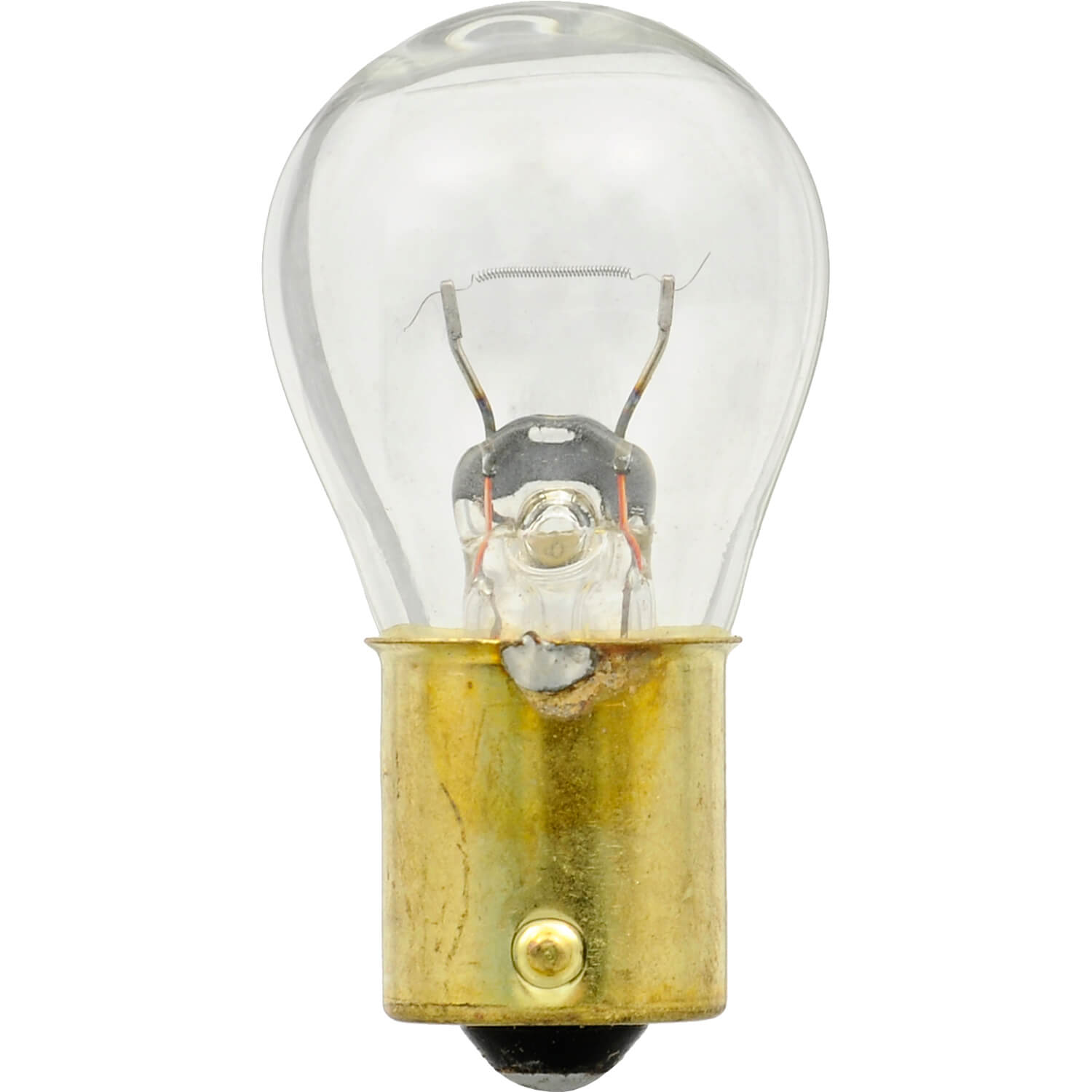 SYLVANIA 93 Long Life Mini Bulb, 2 Pack