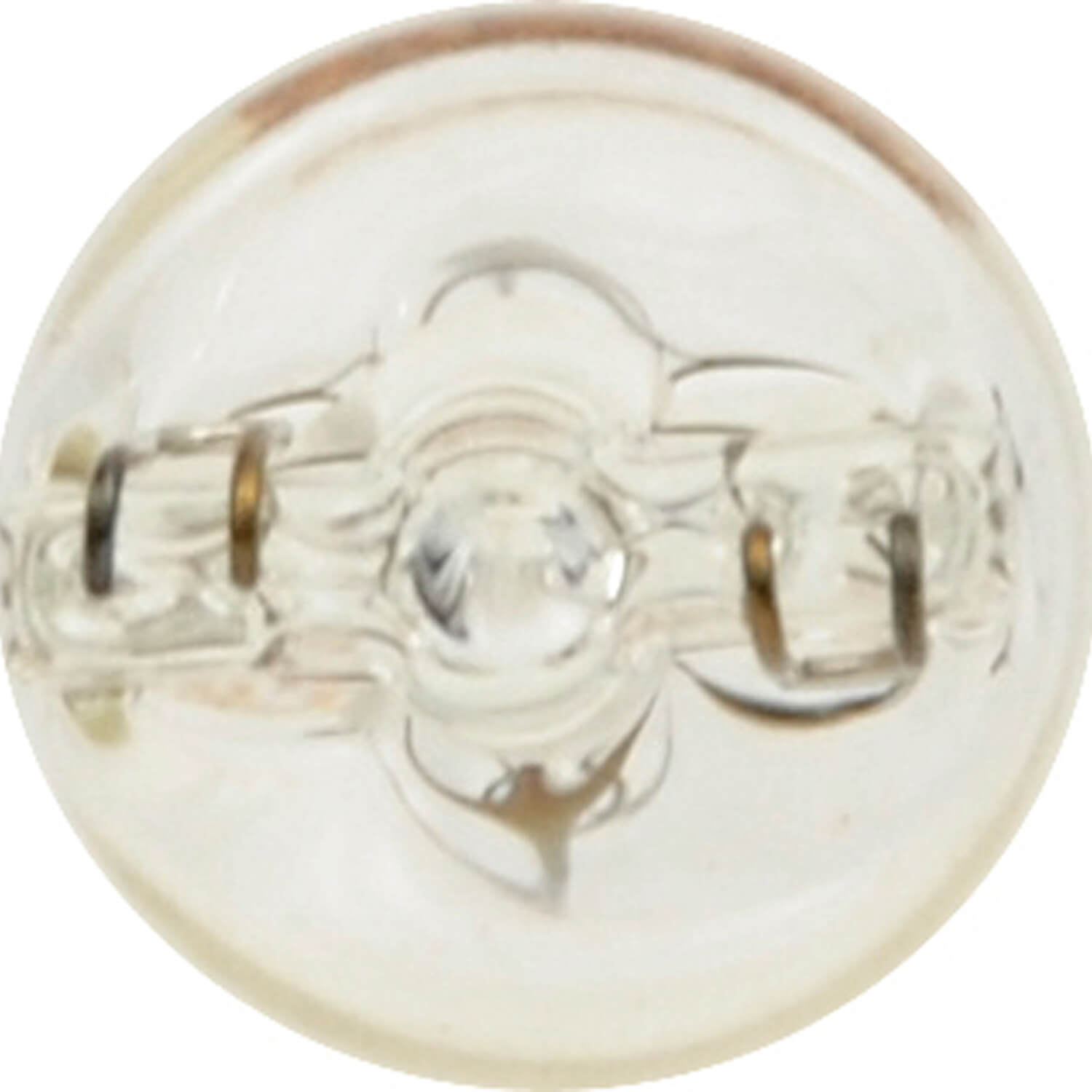 SYLVANIA 2821 Long Life Mini Bulb, 2 Pack