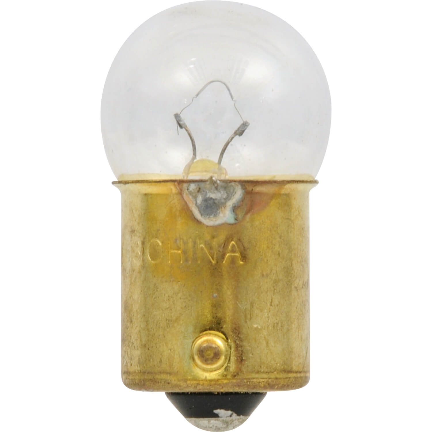 SYLVANIA 63 Long Life Mini Bulb, 2 Pack