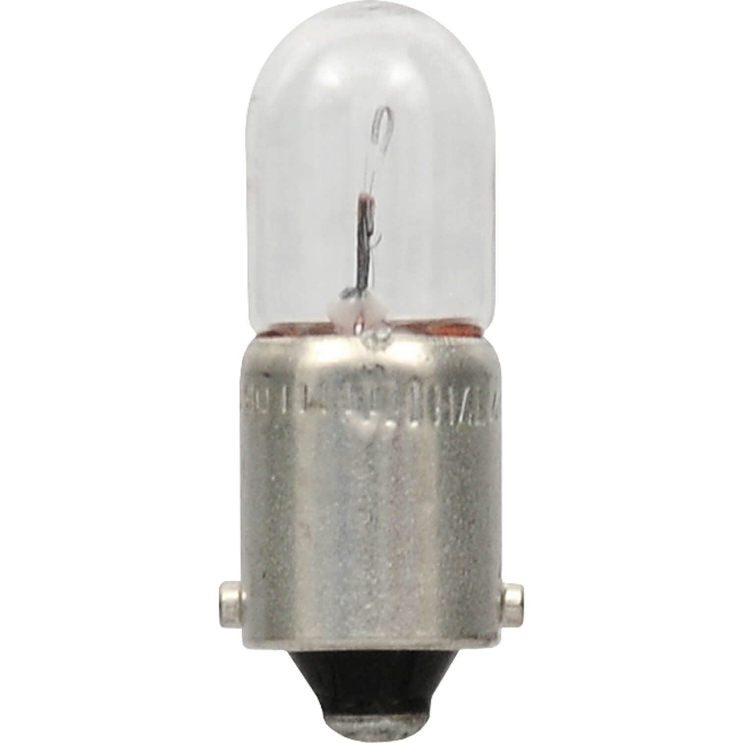 SYLVANIA 3893 Long Life Mini Bulb, 2 Pack