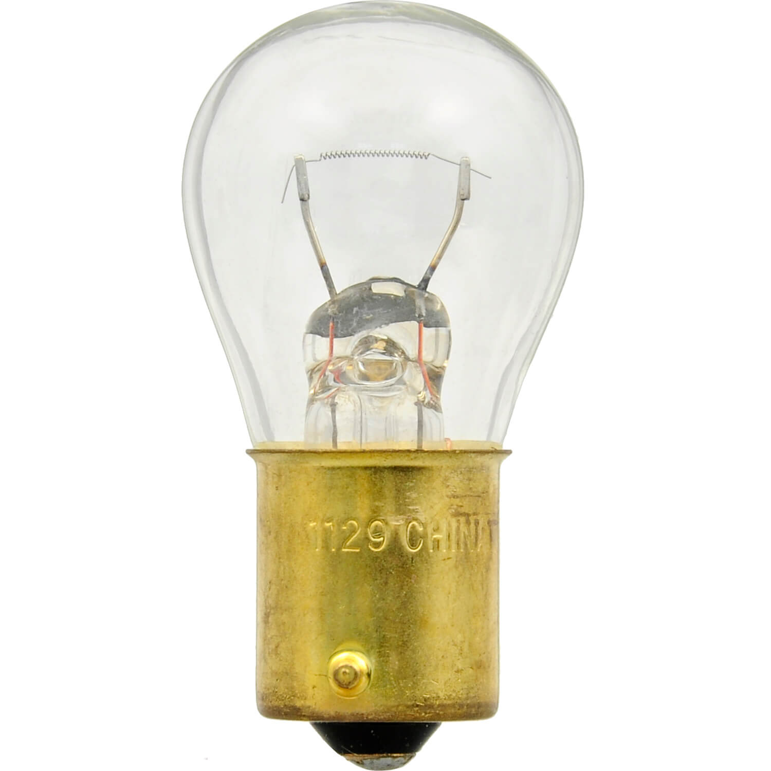 SYLVANIA 1129 Long Life Mini Bulb, 2 Pack