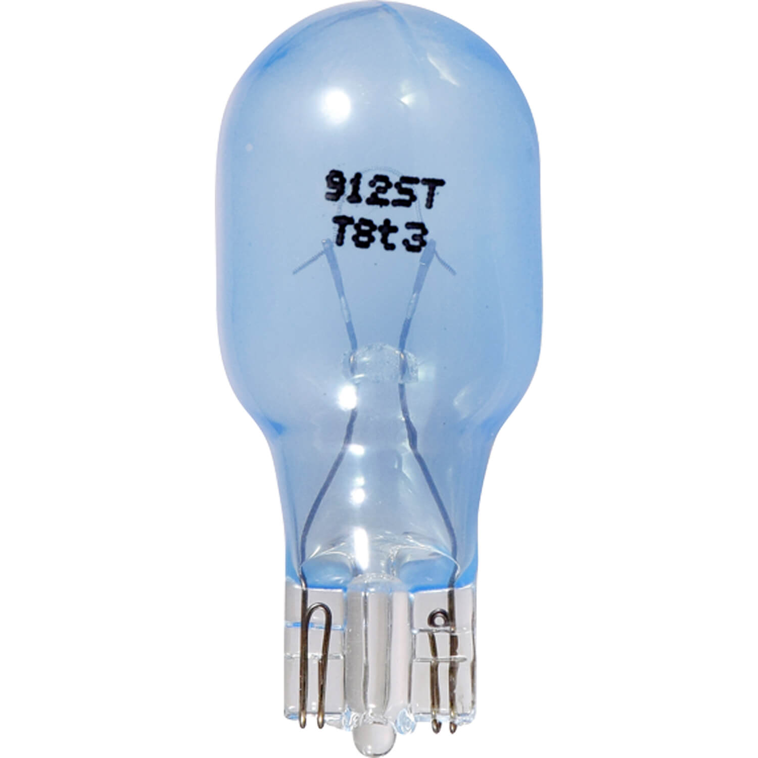 SYLVANIA 912 SilverStar Mini Bulb, 2 Pack