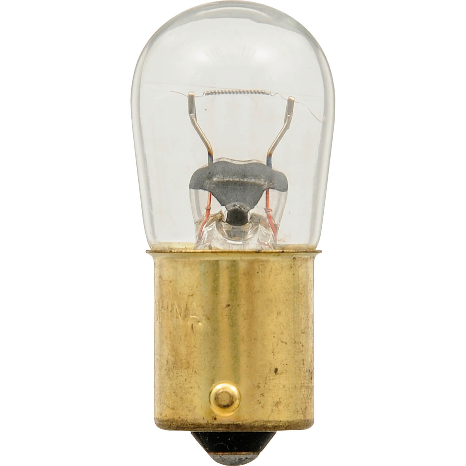 SYLVANIA 105 Long Life Mini Bulb, 2 Pack