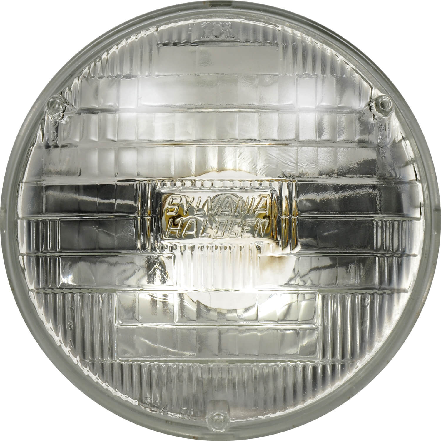 SYLVANIA H5006 XtraVision Sealed Beam Headlight, 1 Pack