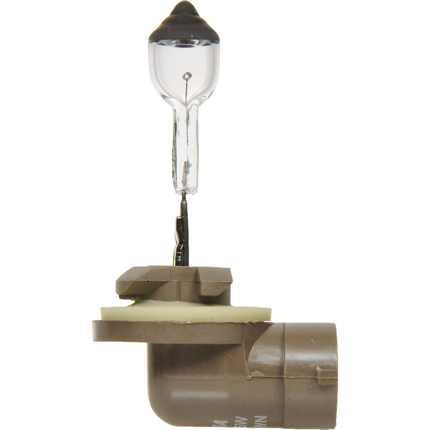 SYLVANIA 896 Basic Fog Bulb, 1 Pack