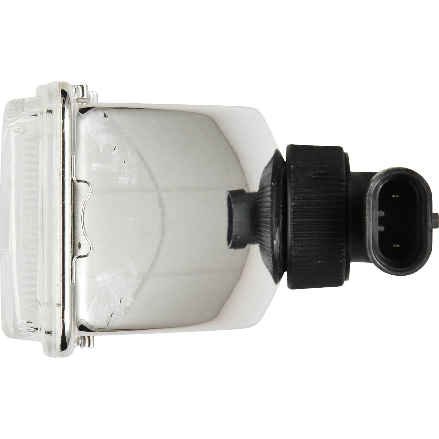 SYLVANIA H4651 SilverStar Sealed Beam Headlight, 1 Pack