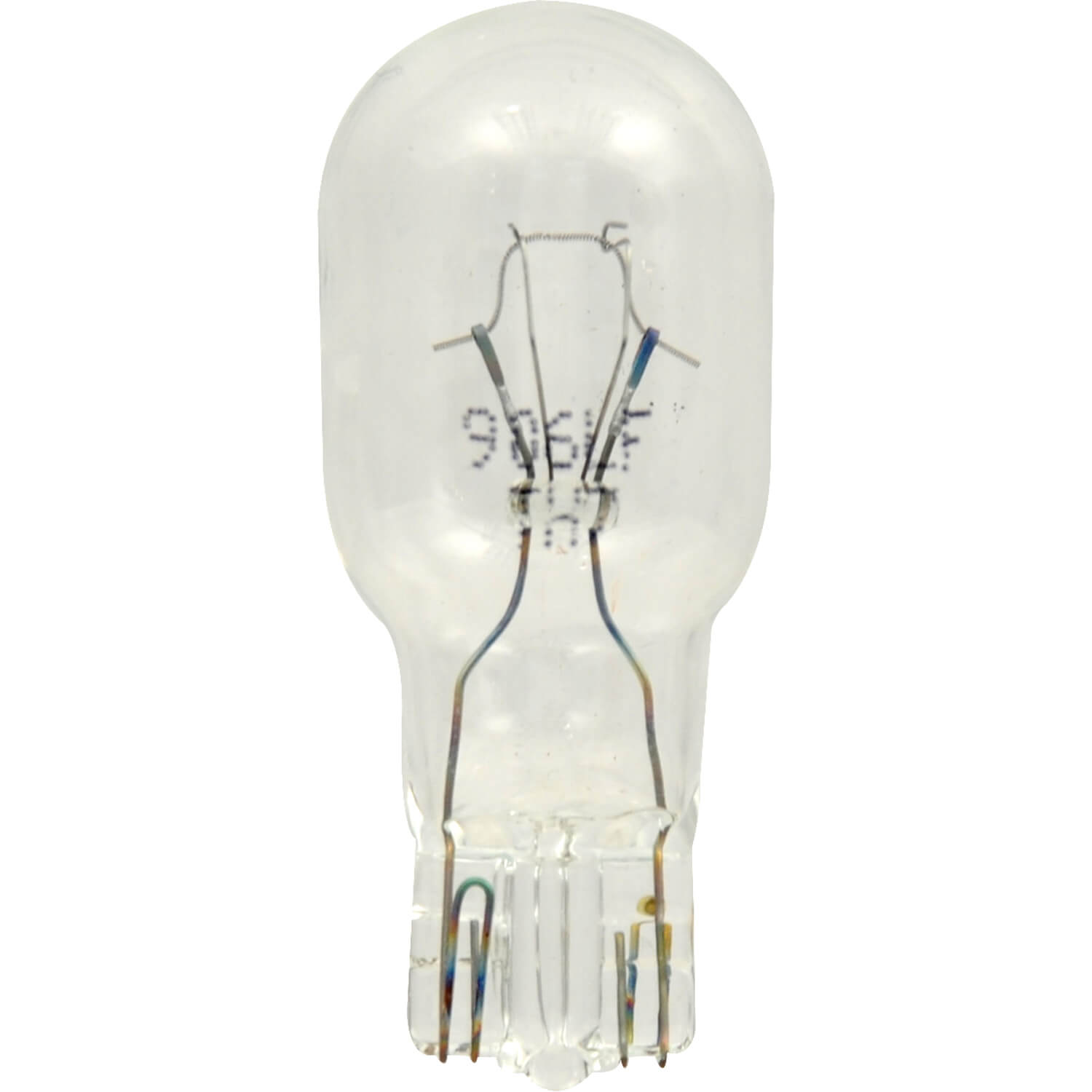 SYLVANIA 906 Long Life Mini Bulb, 2 Pack
