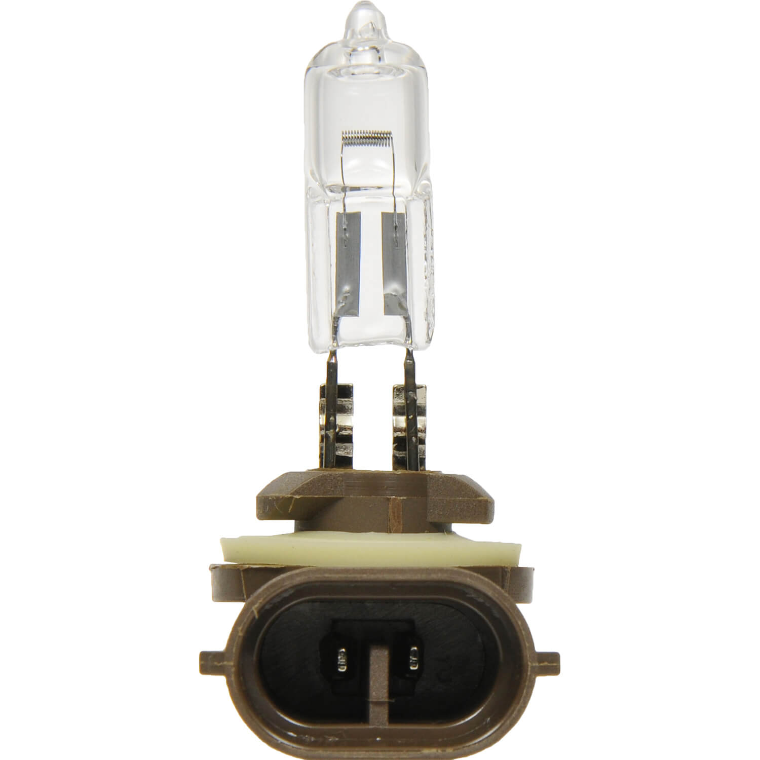 SYLVANIA 886 Basic Fog Bulb, 1 Pack
