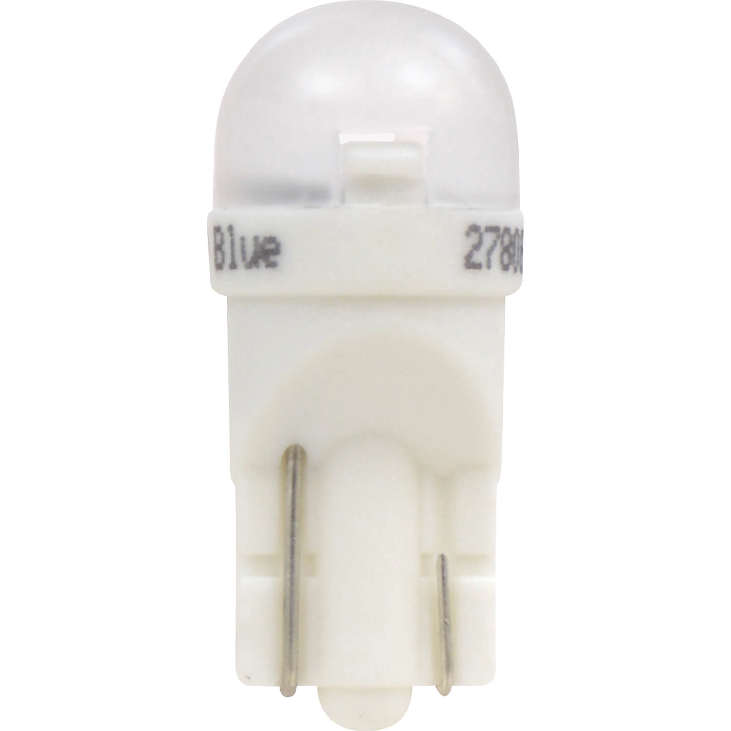 SYLVANIA 2825B BLUE LED Mini Bulb, 1 Pack