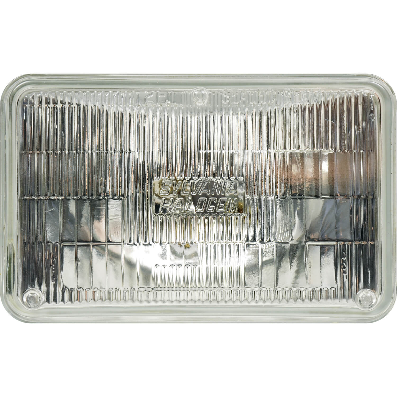 SYLVANIA H4701 XtraVision Sealed Beam Headlight, 1 Pack