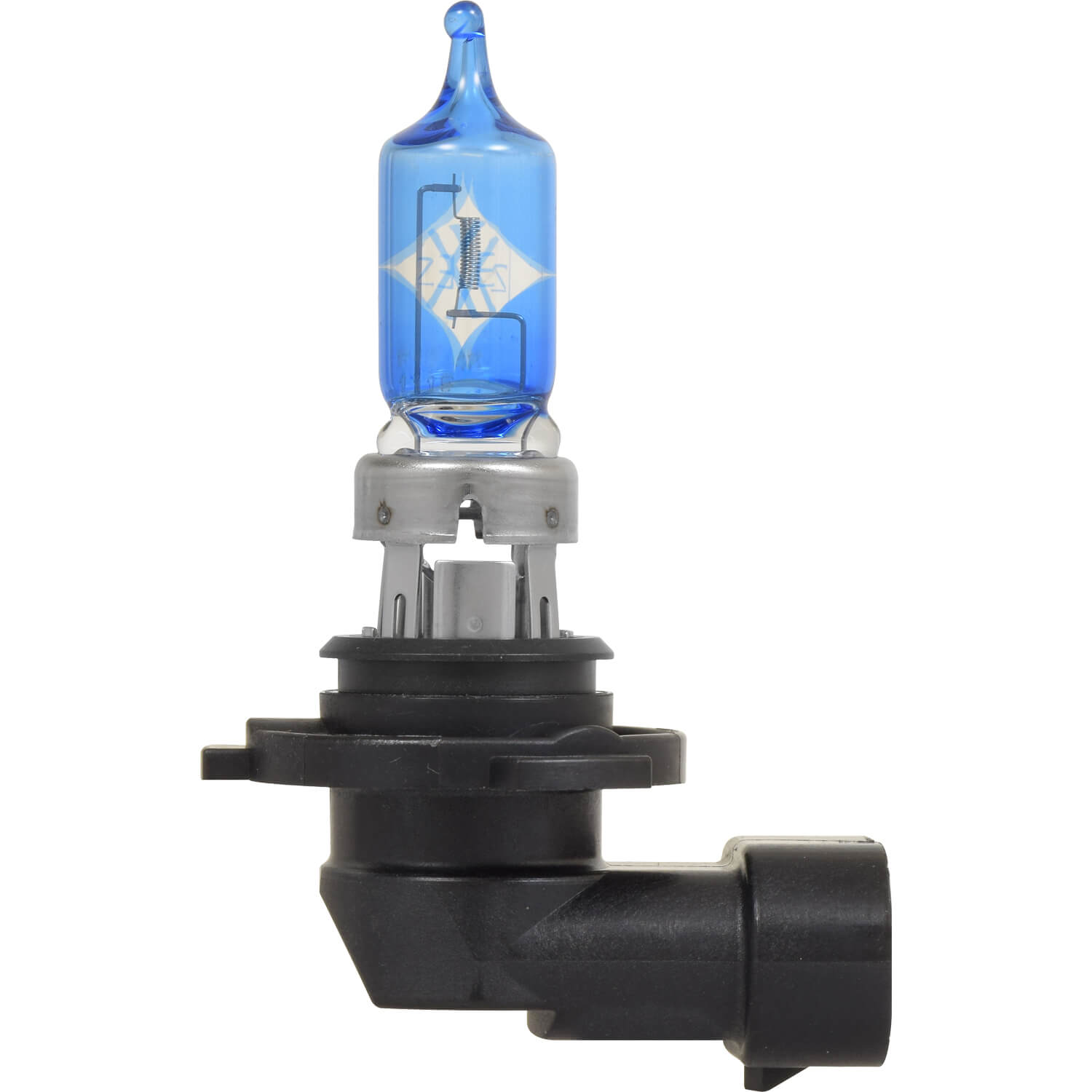 SYLVANIA 9005 SilverStar zXe Gold Halogen Headlight Bulb, 2 Pack