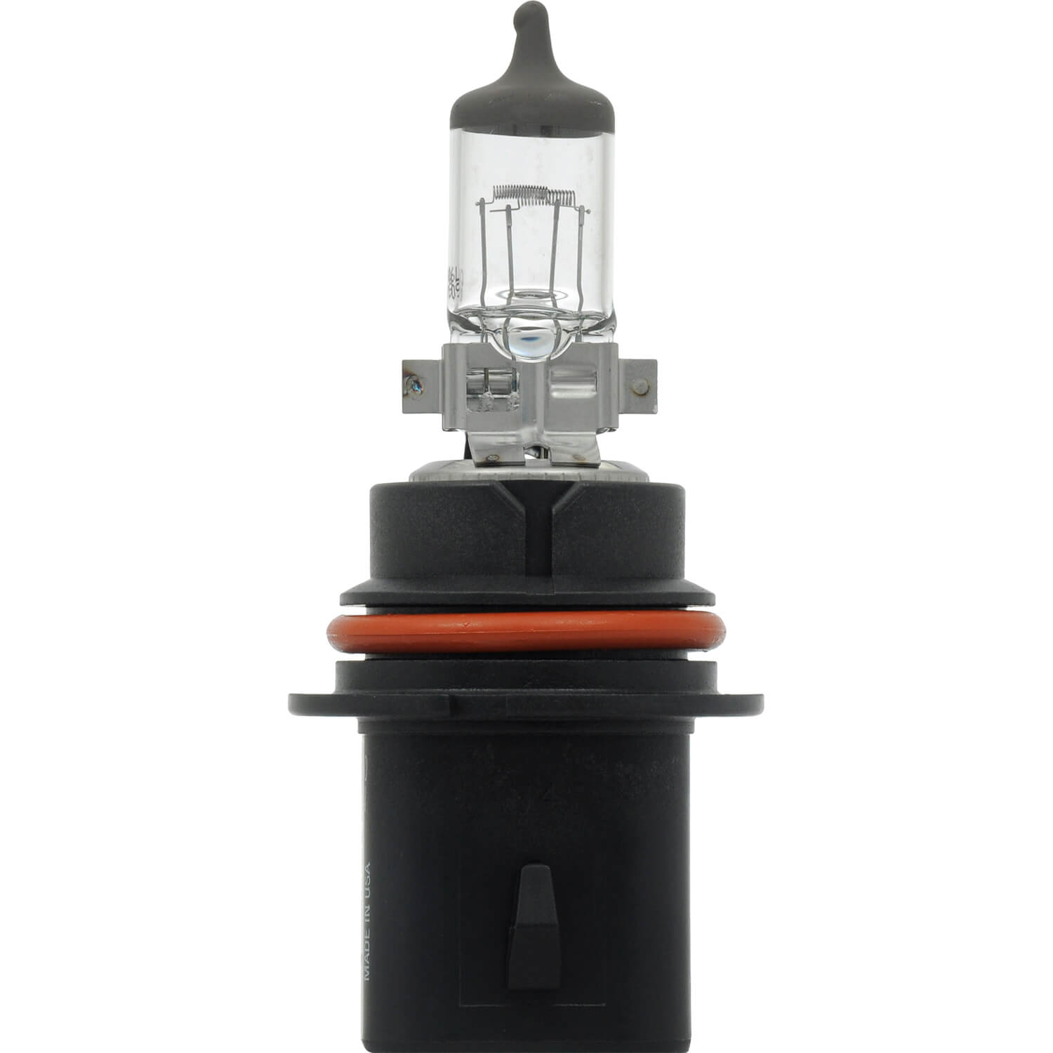 SYLVANIA 9004 Basic Halogen Headlight Bulb, 2 Pack