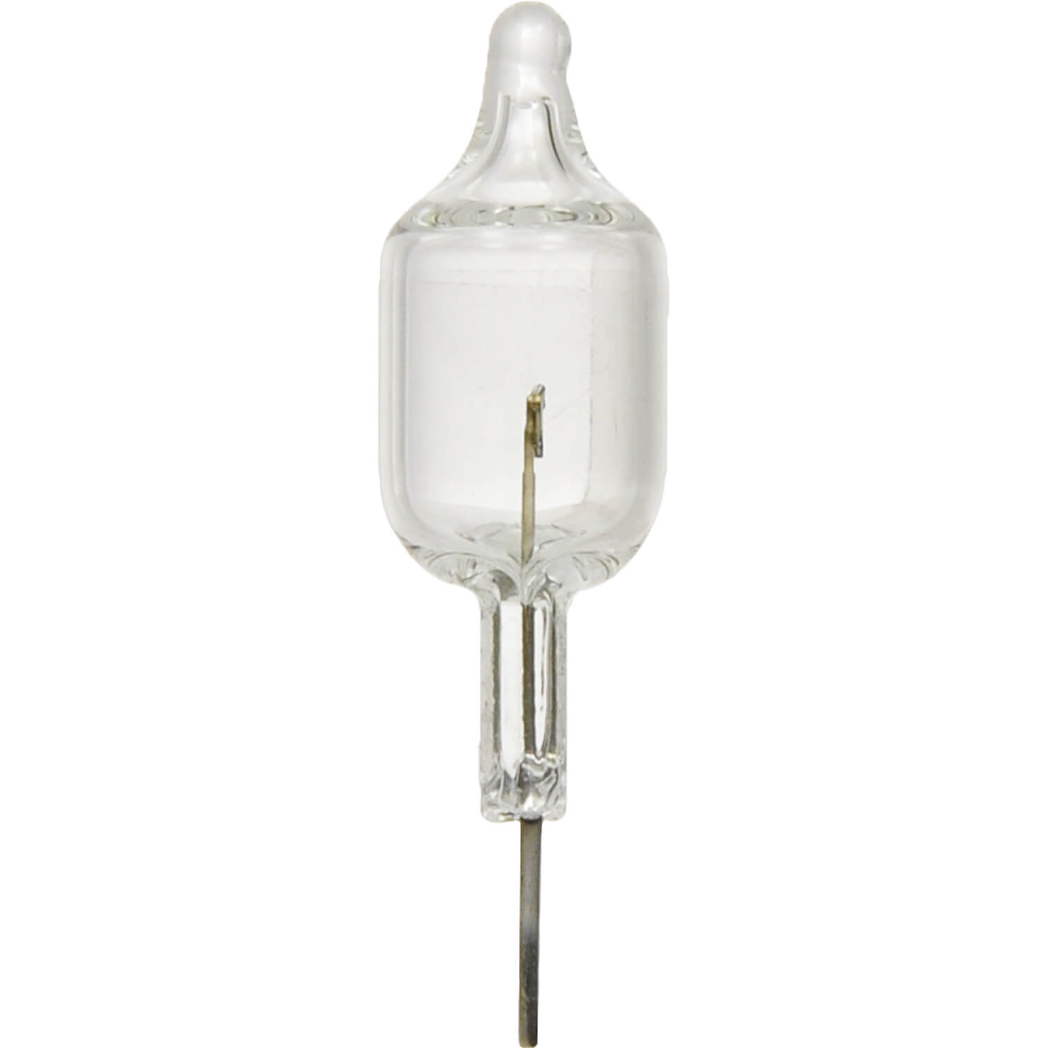 SYLVANIA 891 Basic Fog Bulb, 1 Pack