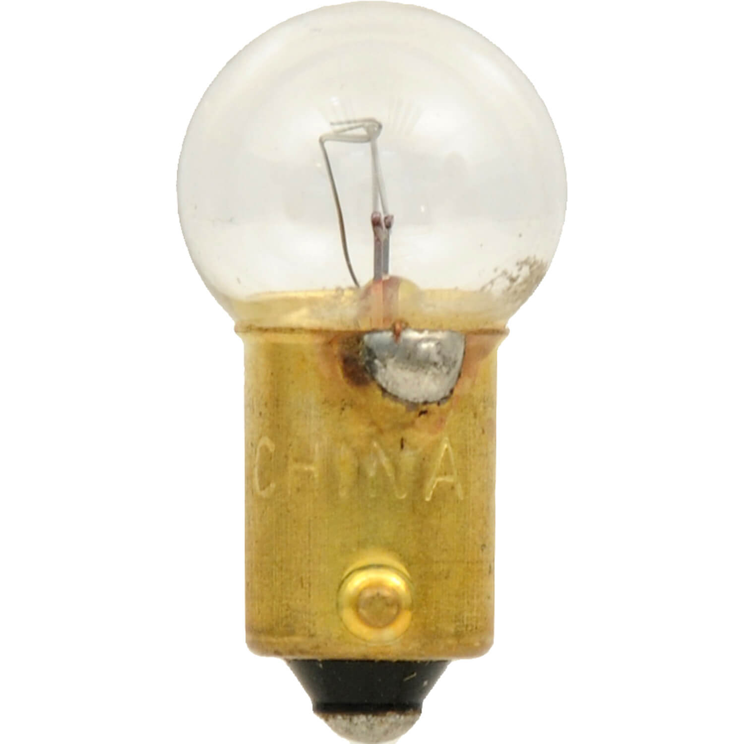 SYLVANIA 1895 Long Life Mini Bulb, 2 Pack