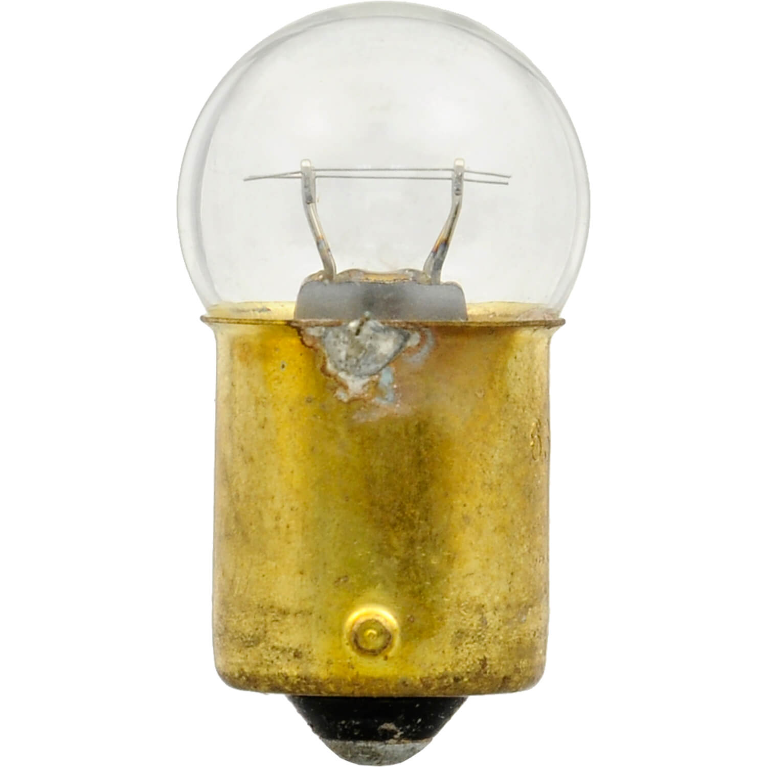 SYLVANIA 631 Long Life Mini Bulb, 2 Pack