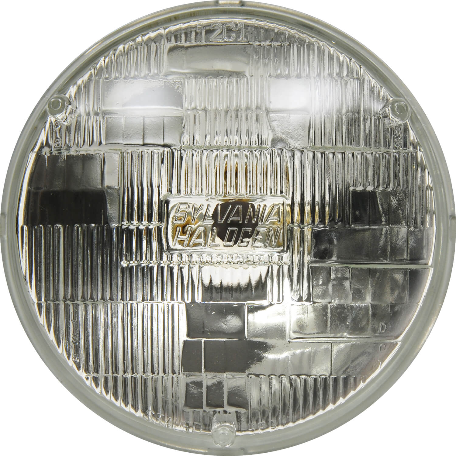 SYLVANIA H5006 Basic Sealed Beam Headlight, 1 Pack