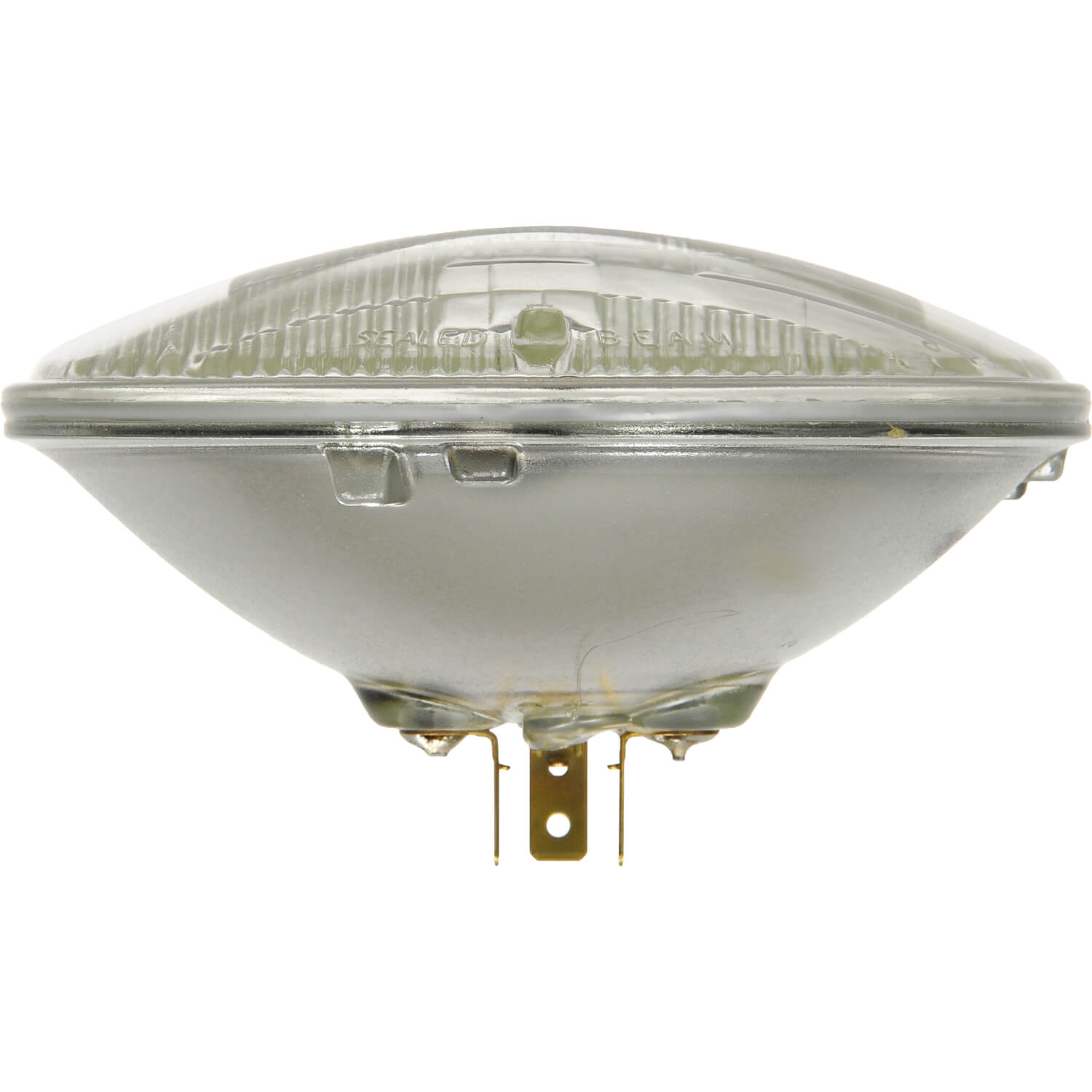 SYLVANIA H5006 Basic Sealed Beam Headlight, 1 Pack