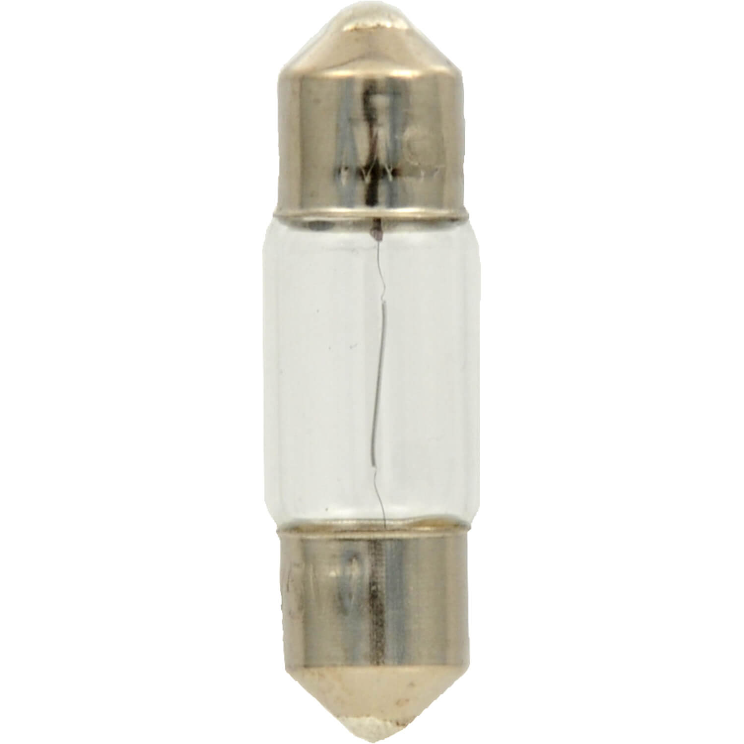 SYLVANIA DE3022 Long Life Mini Bulb, 2 Pack