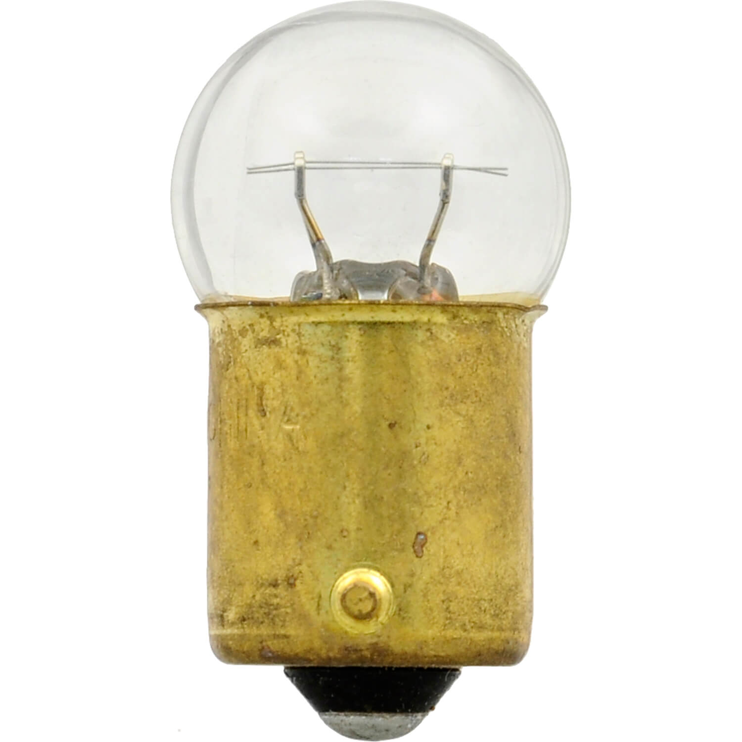 SYLVANIA 631 Long Life Mini Bulb, 2 Pack
