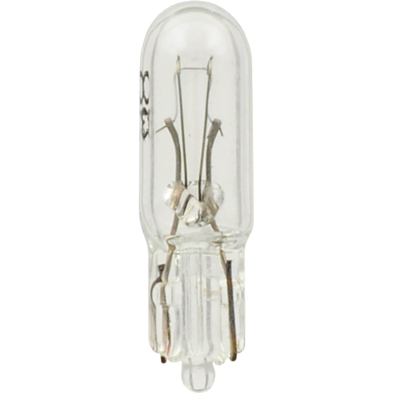 SYLVANIA 37 Long Life Mini Bulb, 2 Pack