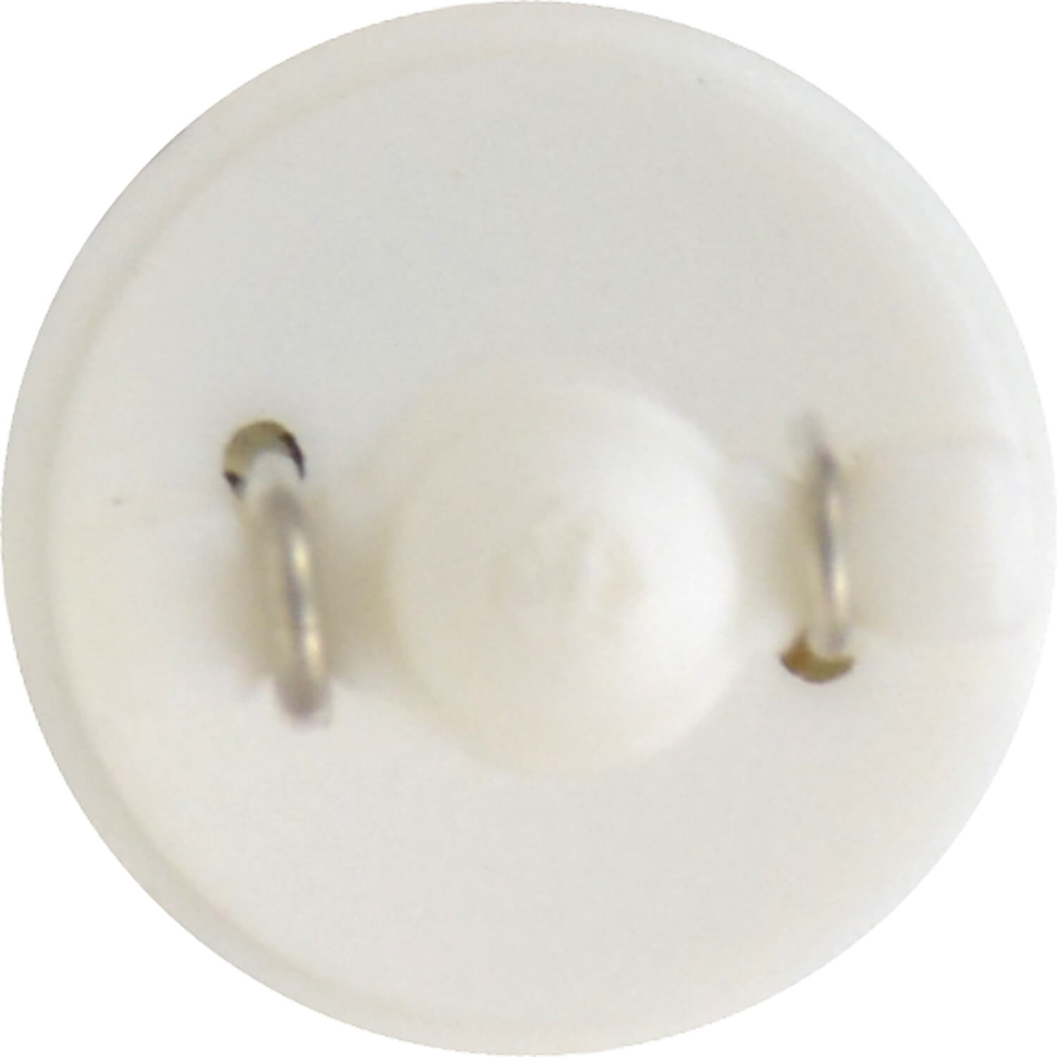 SYLVANIA 158 WHITE SYL LED Mini Bulb, 1 Pack