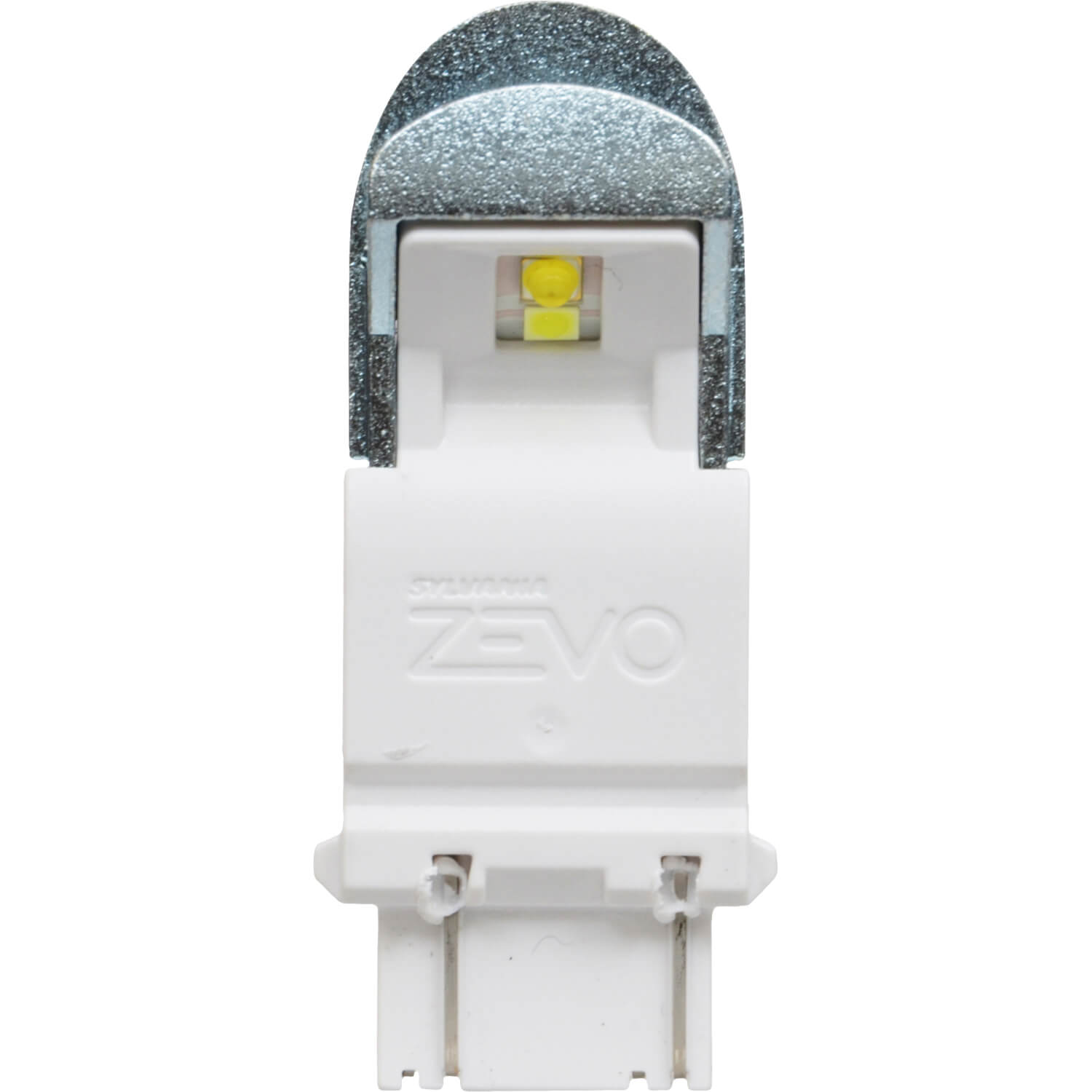 SYLVANIA 3155 WHITE ZEVO LED Mini, 2 Pack