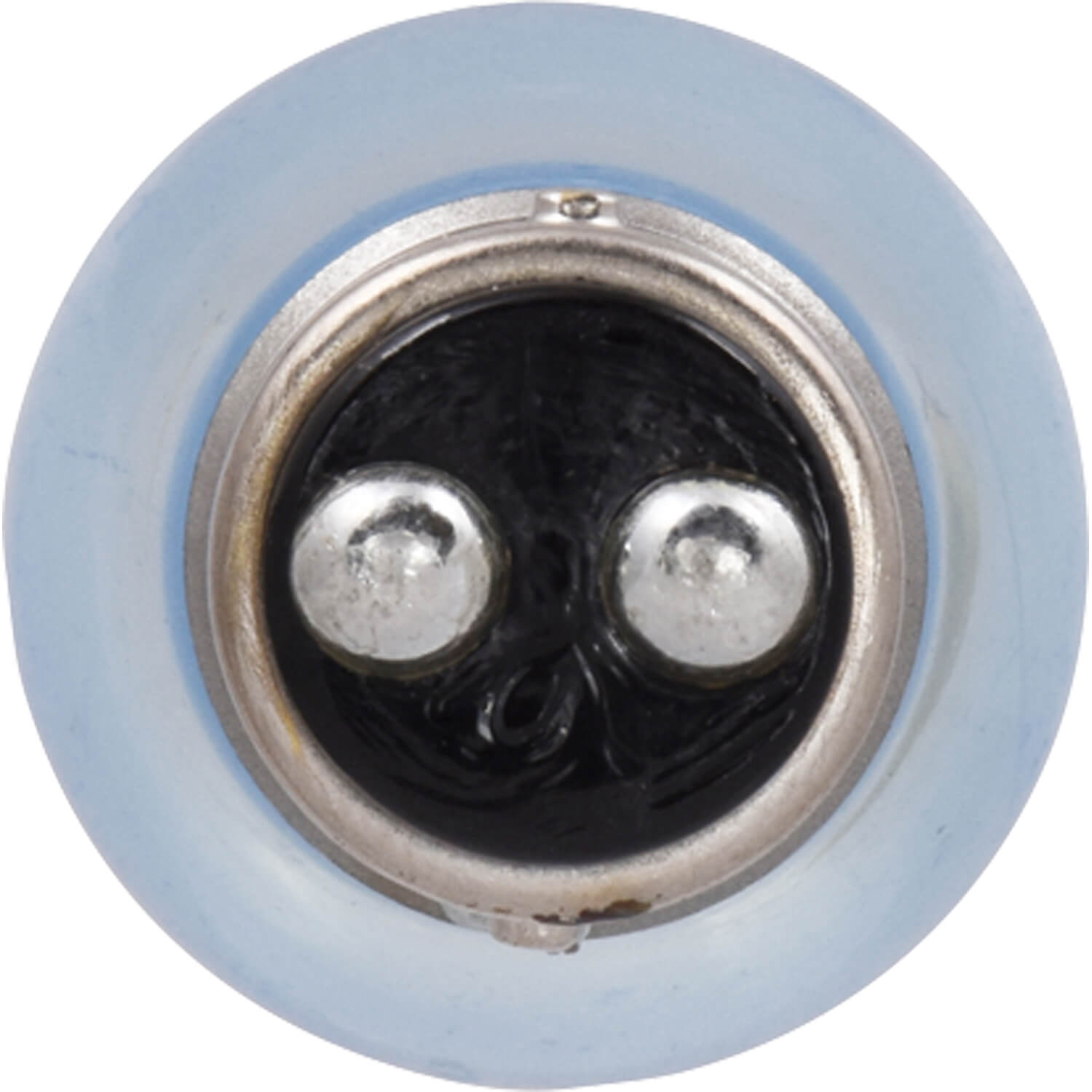 SYLVANIA 2357 SilverStar Mini Bulb, 2 Pack