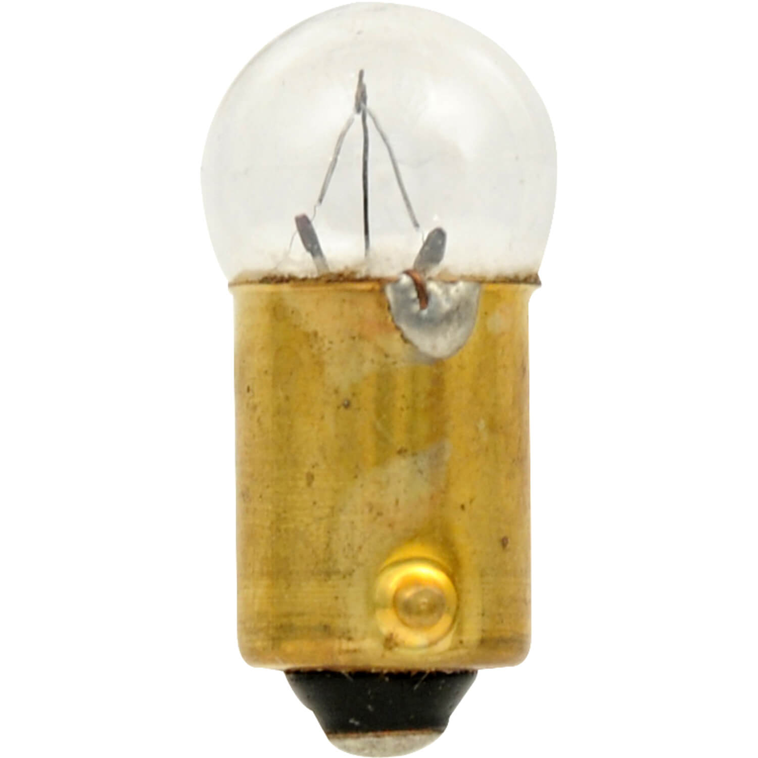 SYLVANIA 1445 Long Life Mini Bulb, 2 Pack