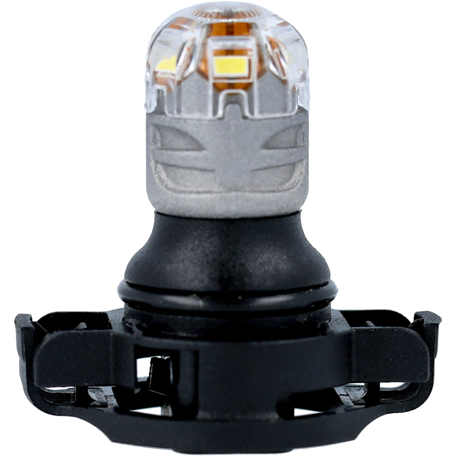 SYLVANIA 5201 WHITE ZEVO LED Mini Bulb, 1 Pack