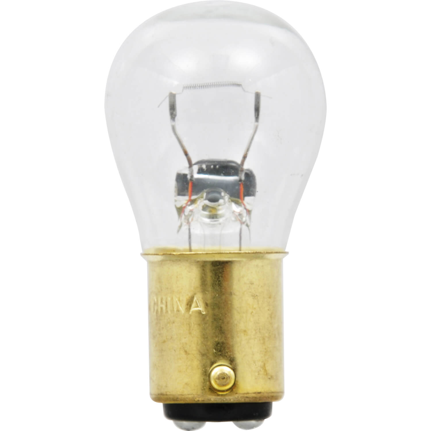 SYLVANIA 1076 Long Life Mini Bulb, 2 Pack