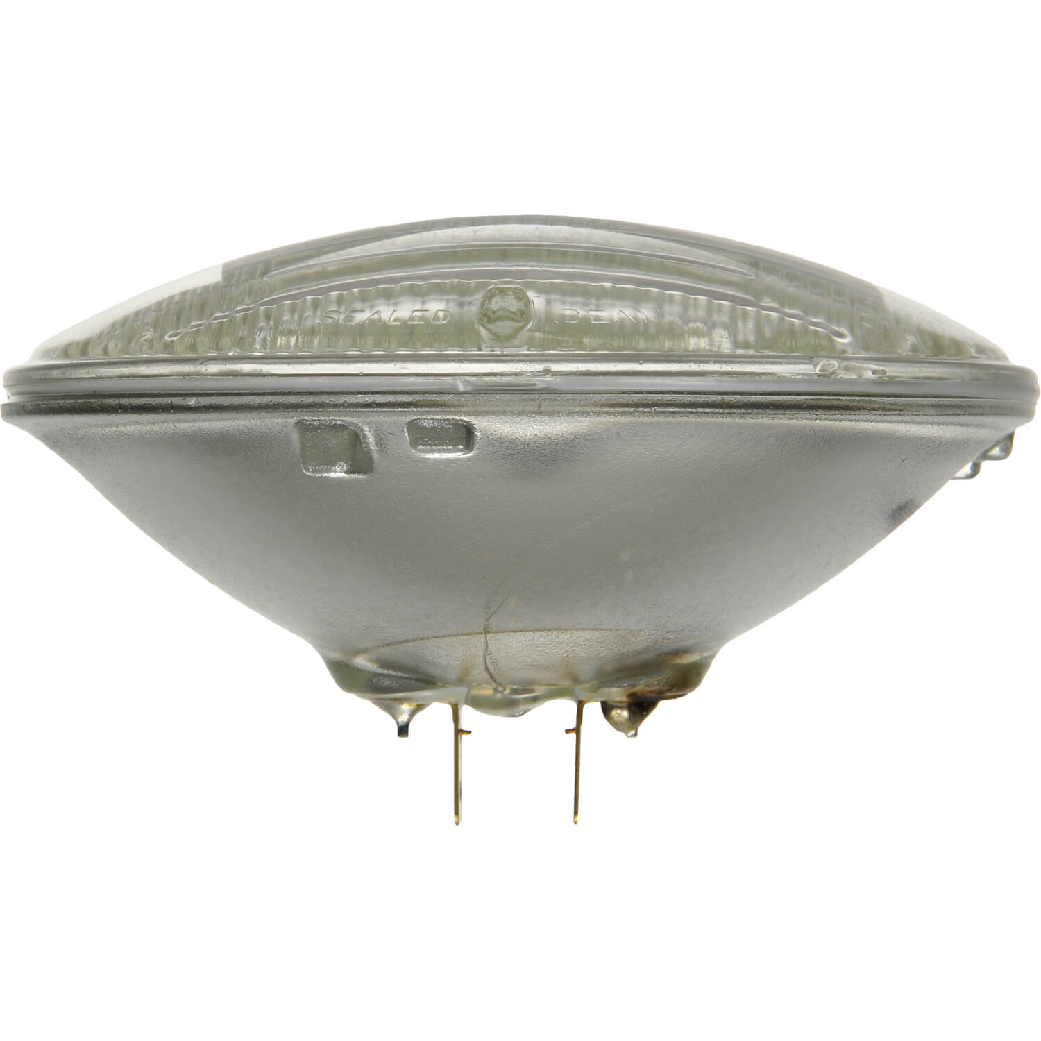 SYLVANIA H5001 Basic Sealed Beam Headlight, 1 Pack