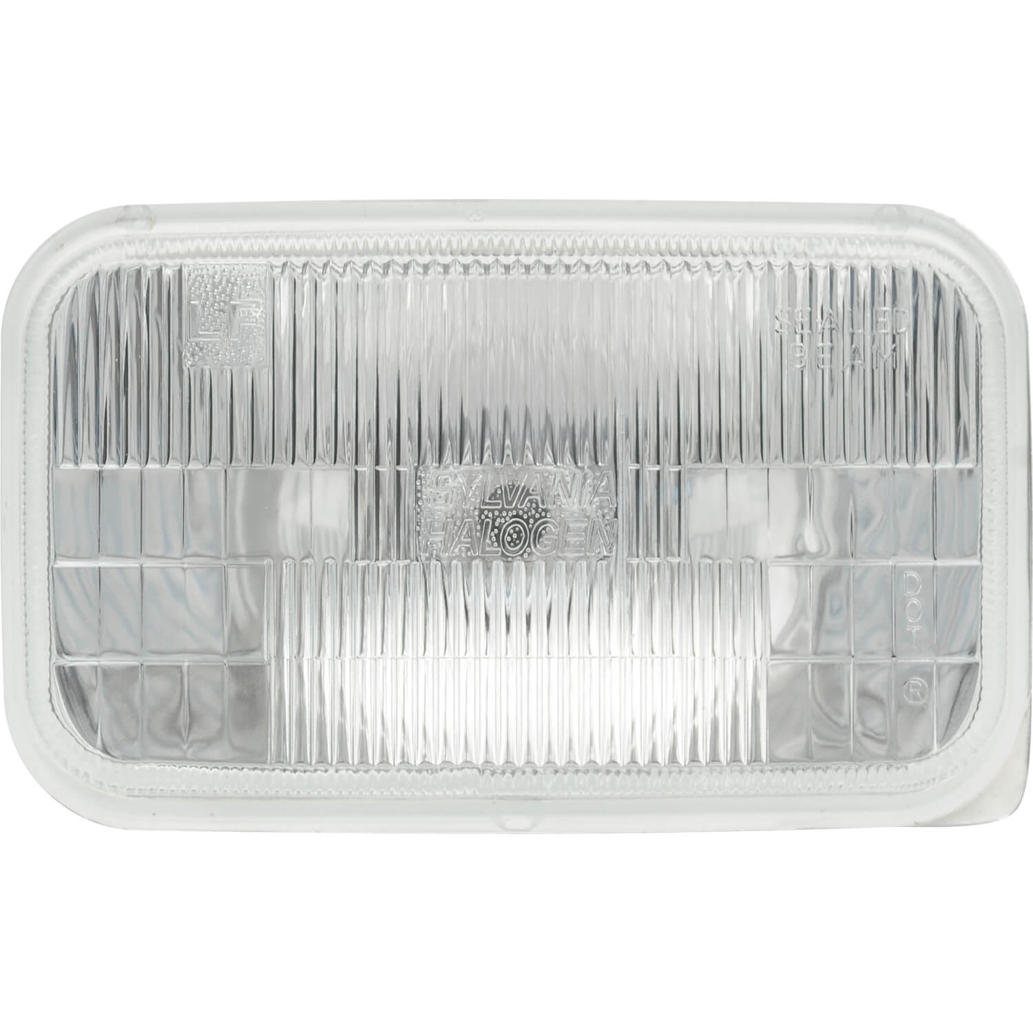SYLVANIA H4703 Basic Sealed Beam Headlight, 1 Pack
