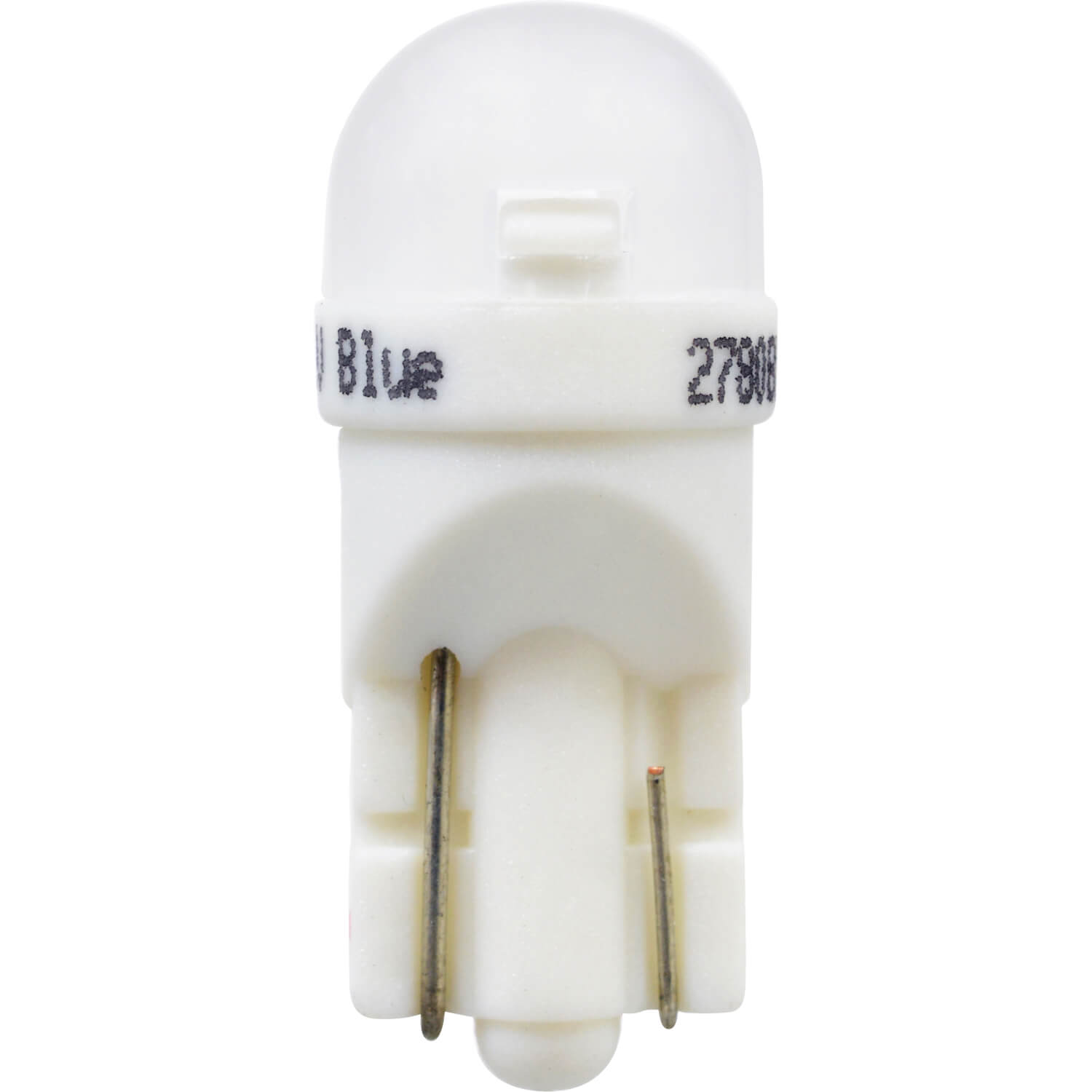 SYLVANIA 194B BLUE SYL LED Mini Bulb, 1 Pack