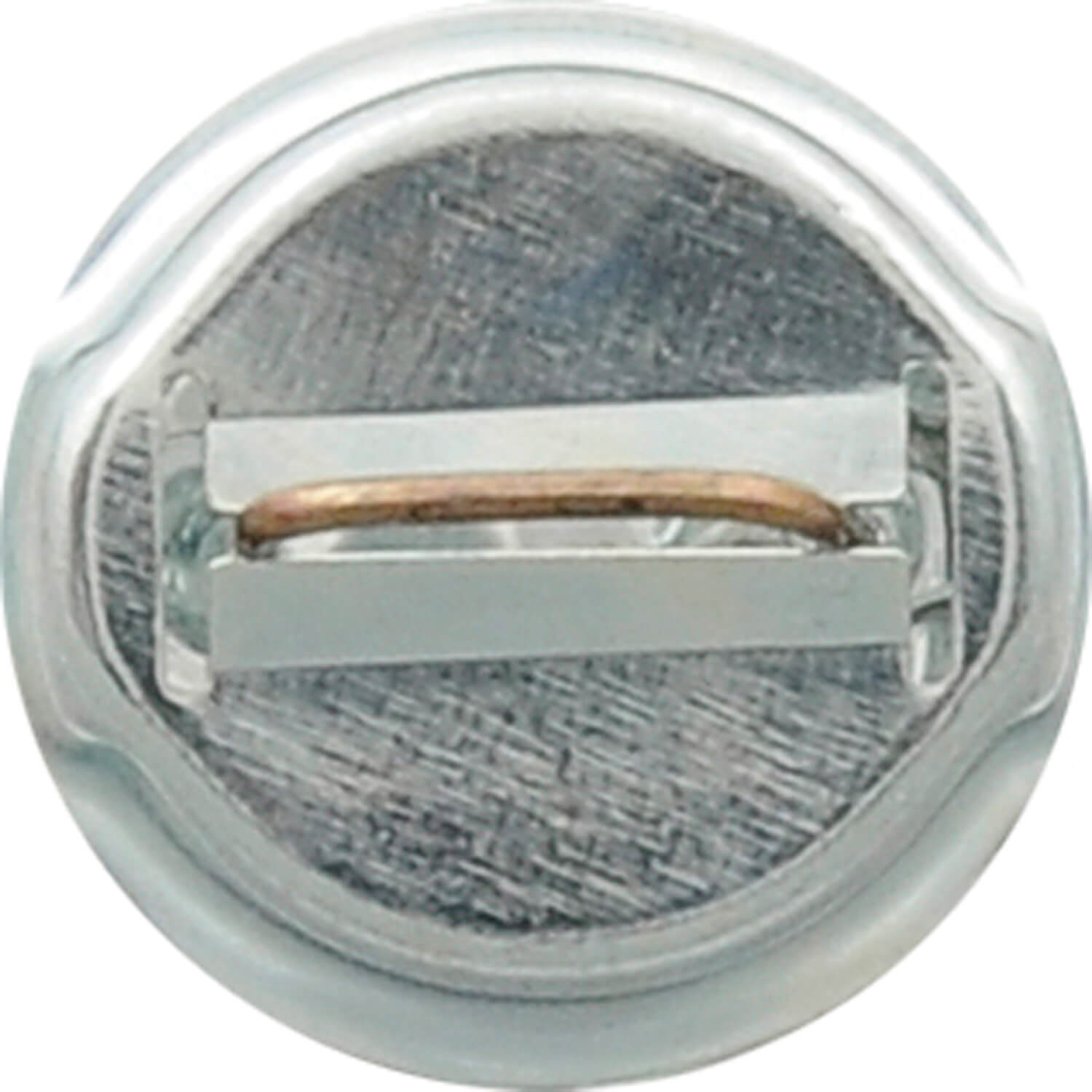 SYLVANIA 578 Long Life Mini Bulb, 2 Pack