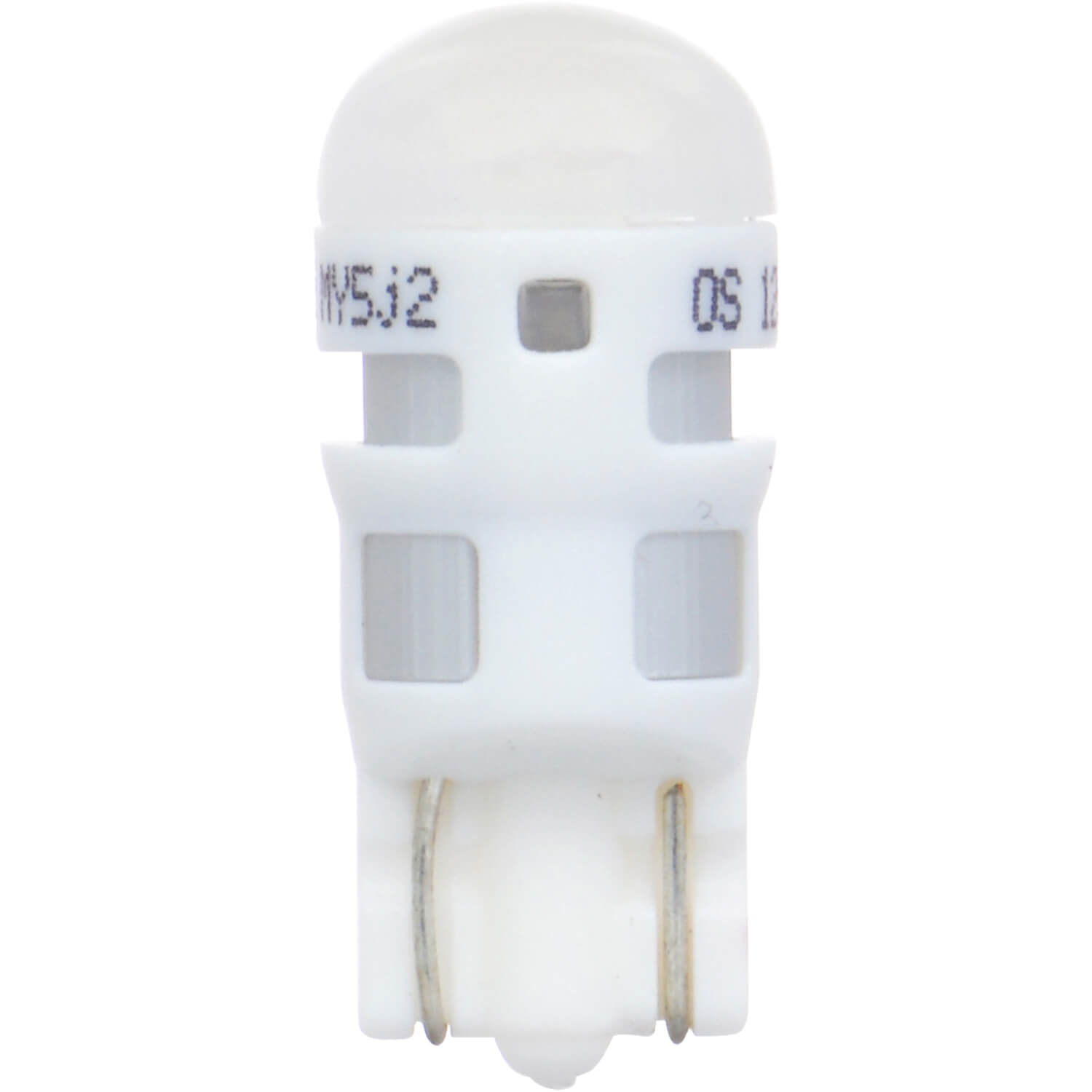 SYLVANIA 194 WHITE ZEVO LED Mini, 1 Pack