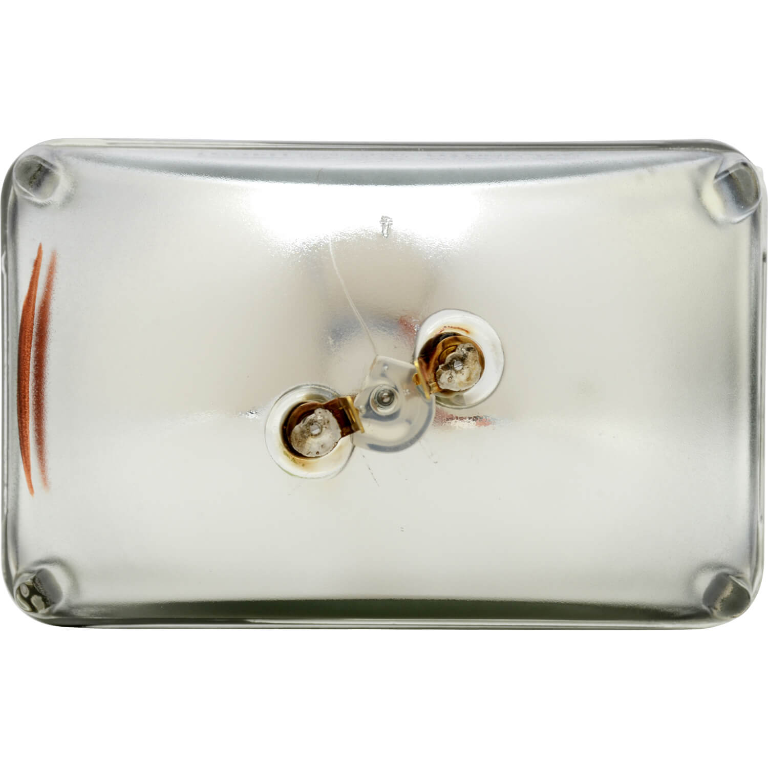 SYLVANIA H4651 Basic Sealed Beam Headlight, 1 Pack