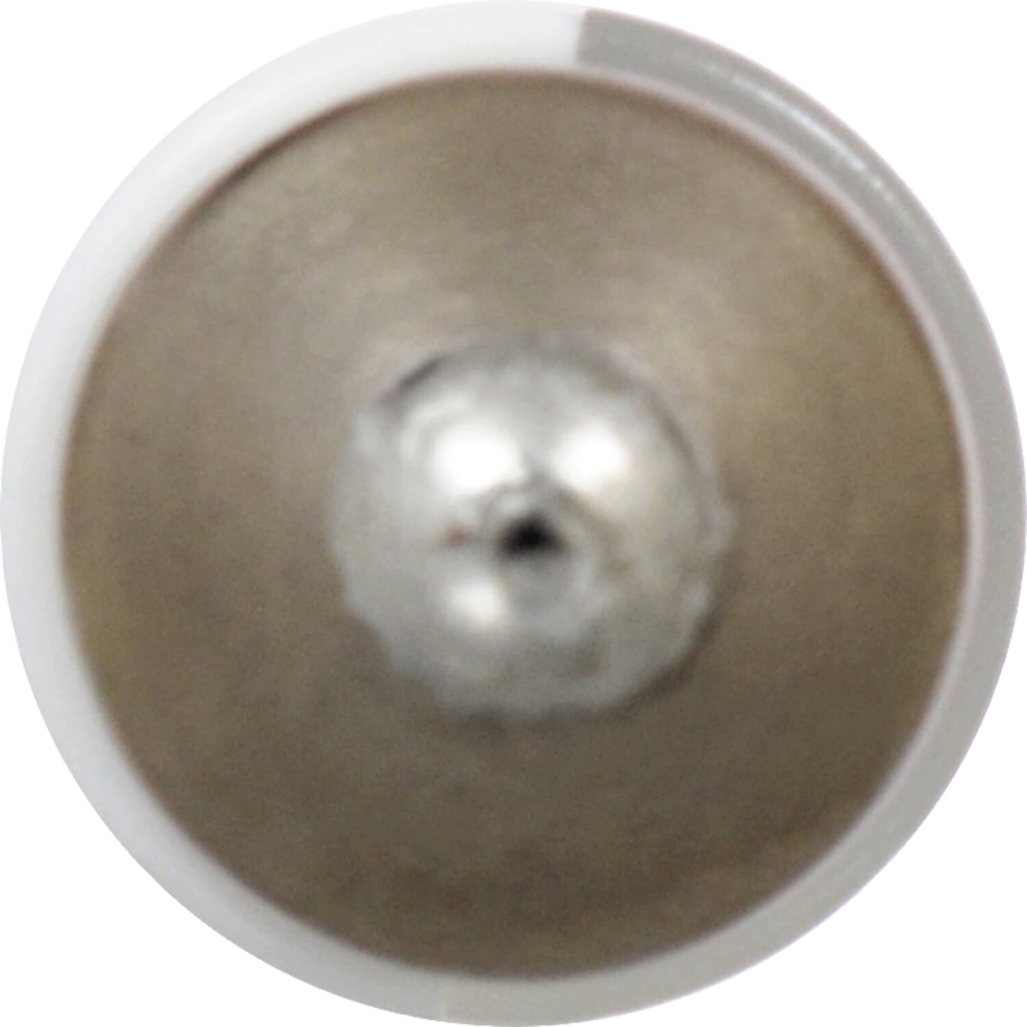 SYLVANIA DE3175 BLUE LED Mini Bulb, 1 Pack