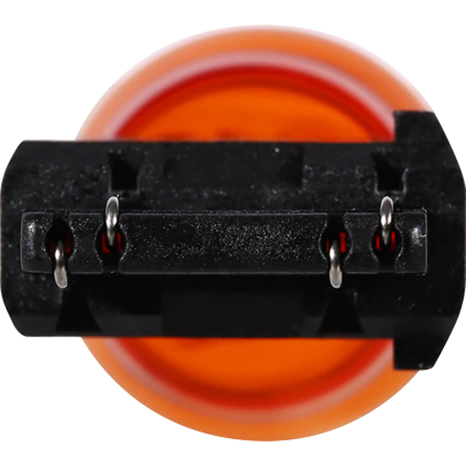 SYLVANIA 4257NA Long Life Mini Bulb, 2 Pack